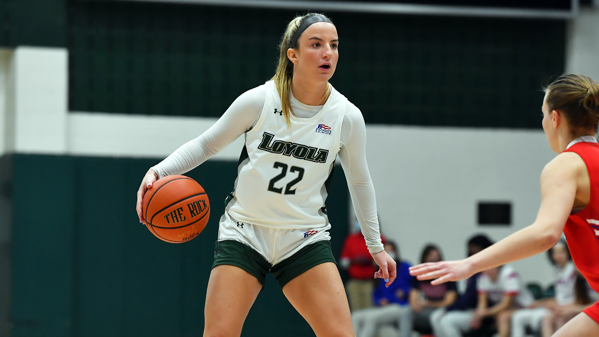 Women’s Basketball Drops Regular Season Finale at Army - Loyola ...
