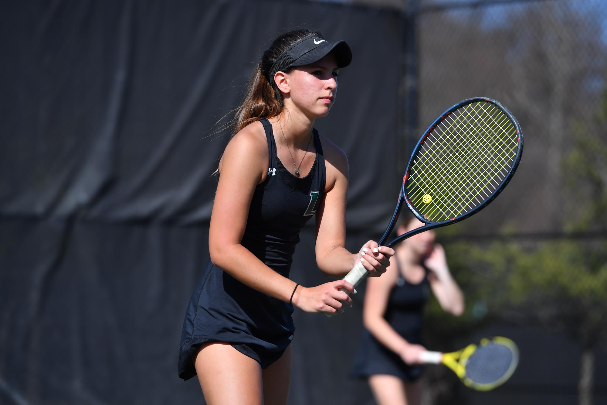 Three Loyola Teams Win Matches At Rain-Shortened Invitational - Loyola ...