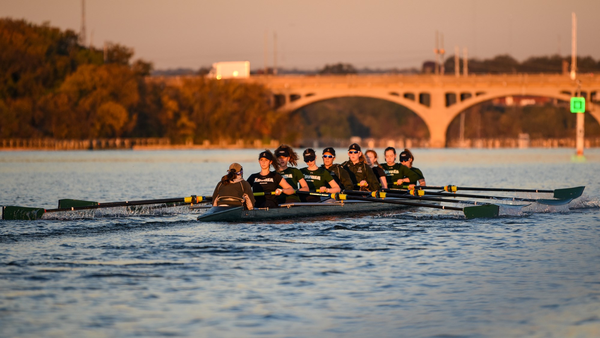 Three Boats Reach Grand Finals At Kerr Cup - Loyola University Maryland ...