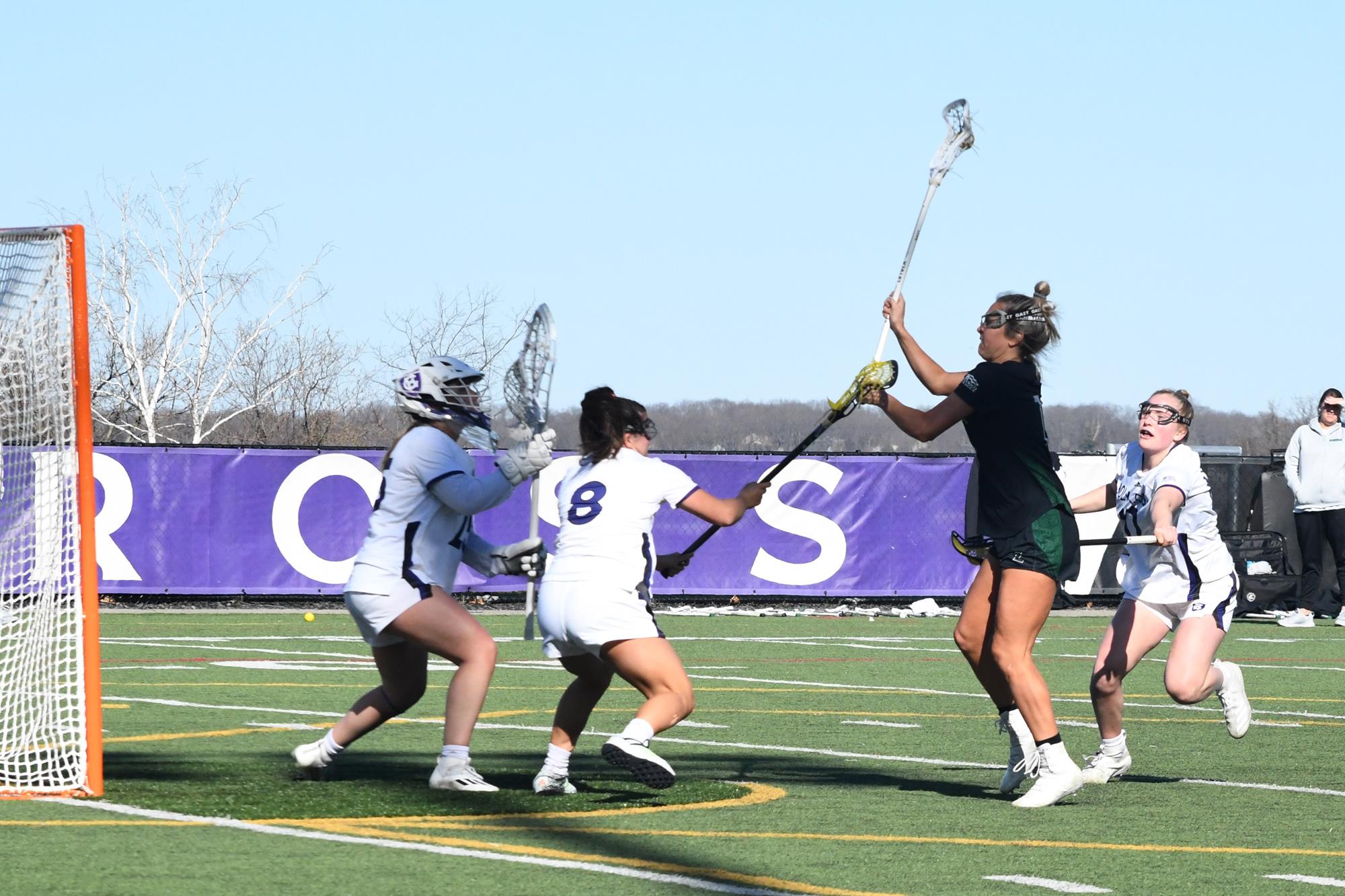 Jillian Wilson - Women's Lacrosse - Loyola University Maryland Athletics