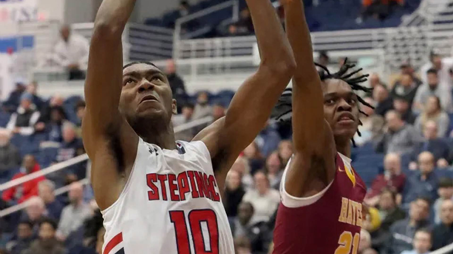 Alexander Joins Men’s Basketball’s Class of 2026 - Loyola University ...