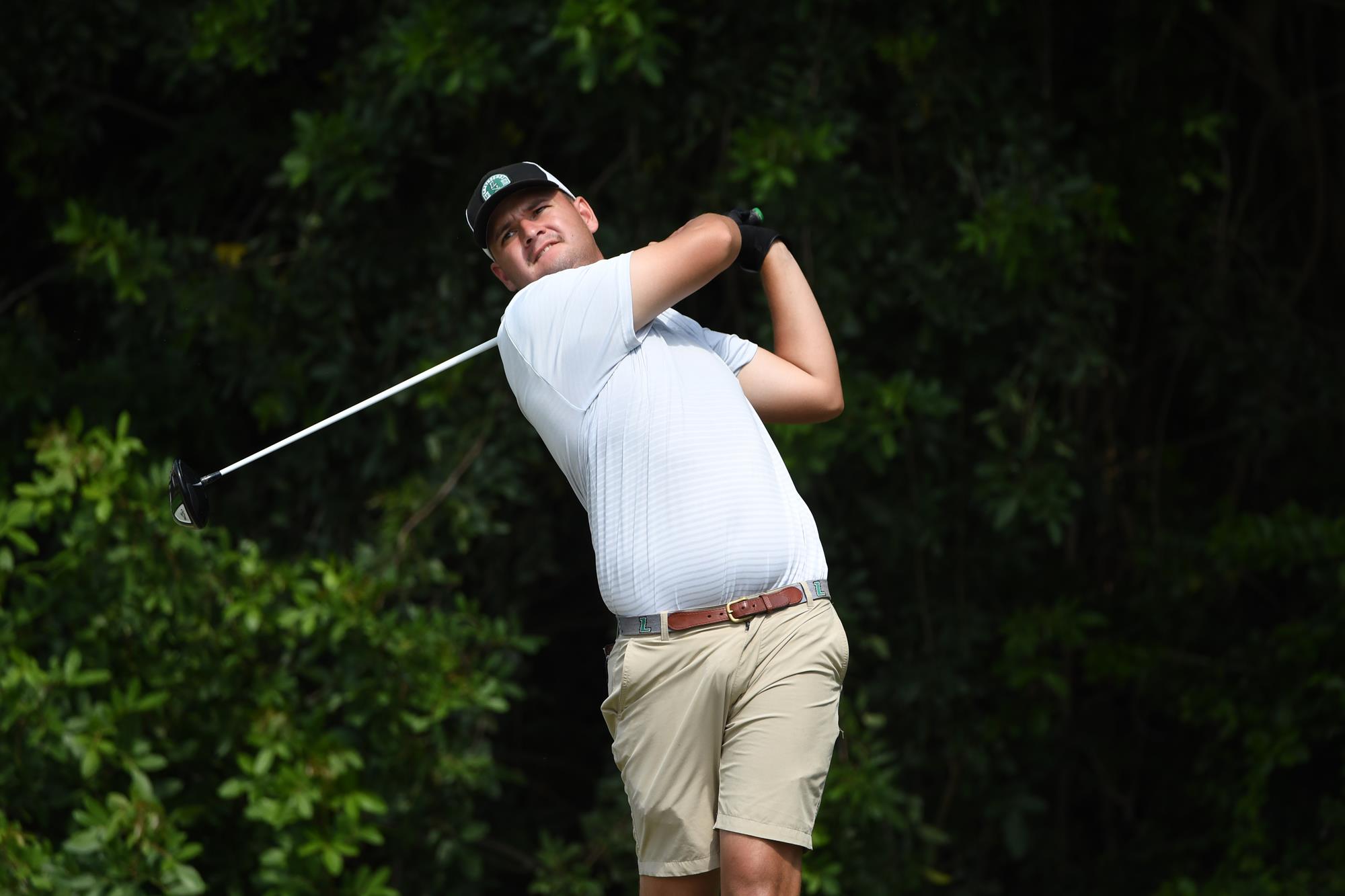 Berry To Make Korn Ferry Tour Debut This Week - Loyola University ...