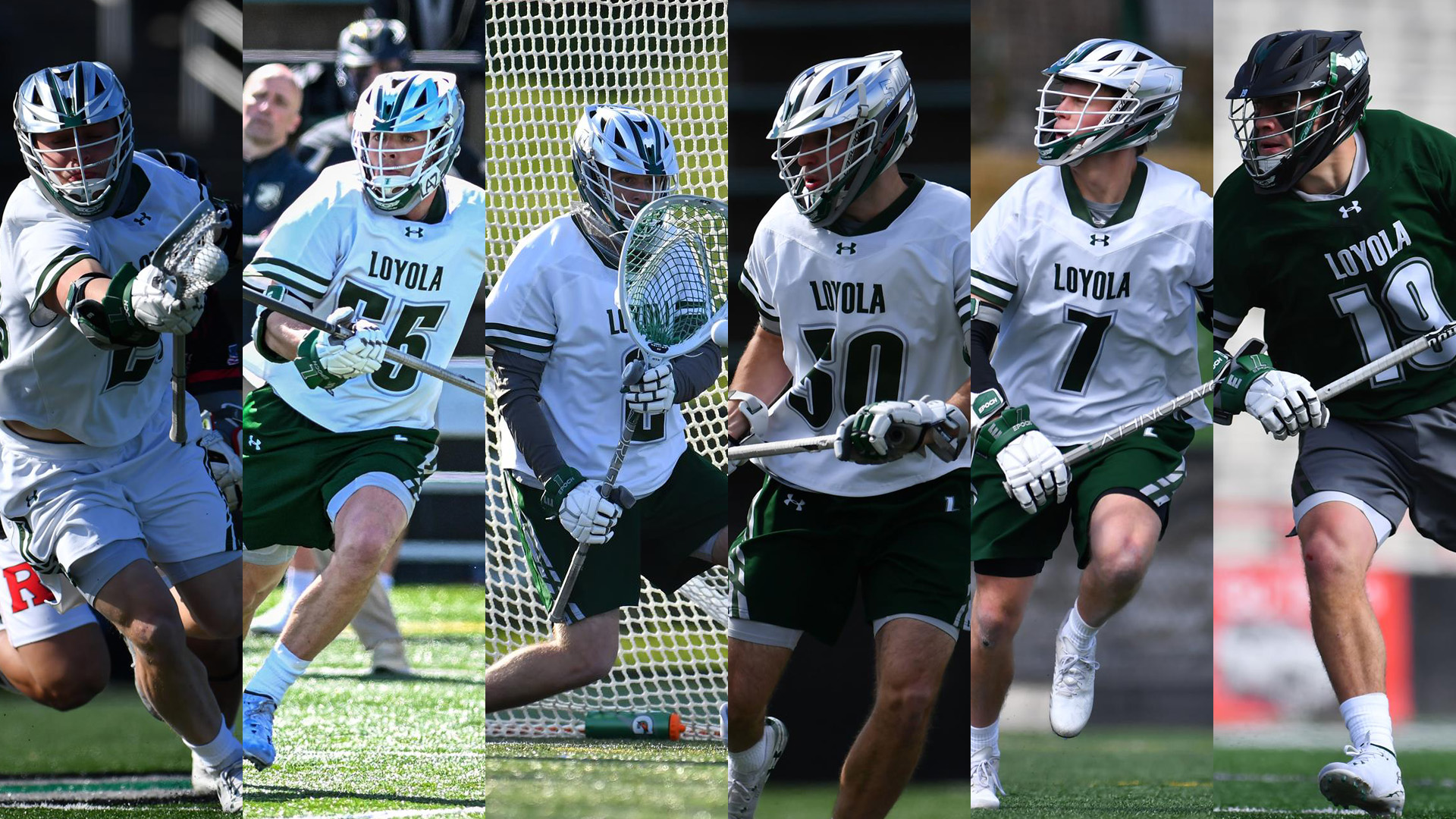 Six Men’s Lacrosse Players Earn USILA Scholar All-America Honors ...