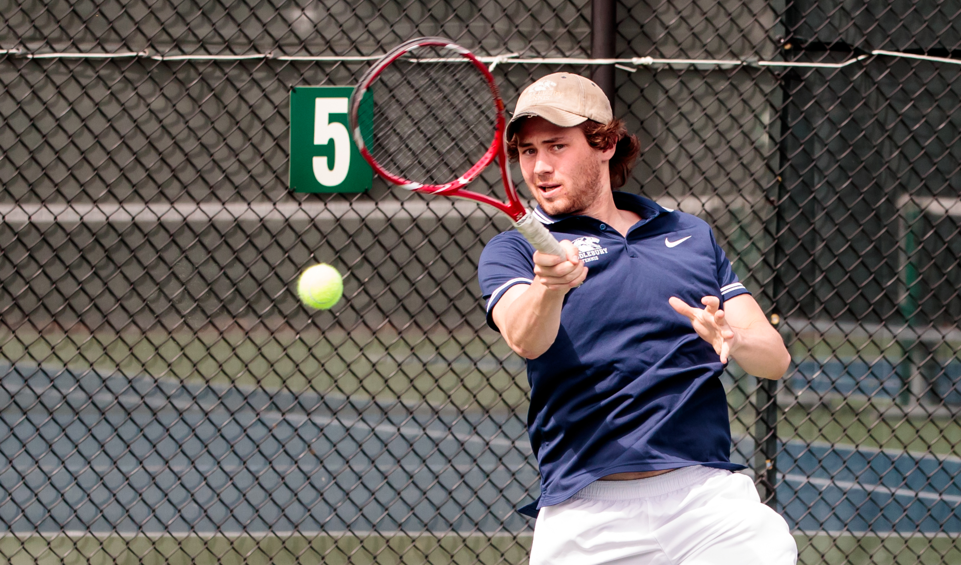 Sutton Joins Loyola Tennis As Assistant Coach - Loyola University ...