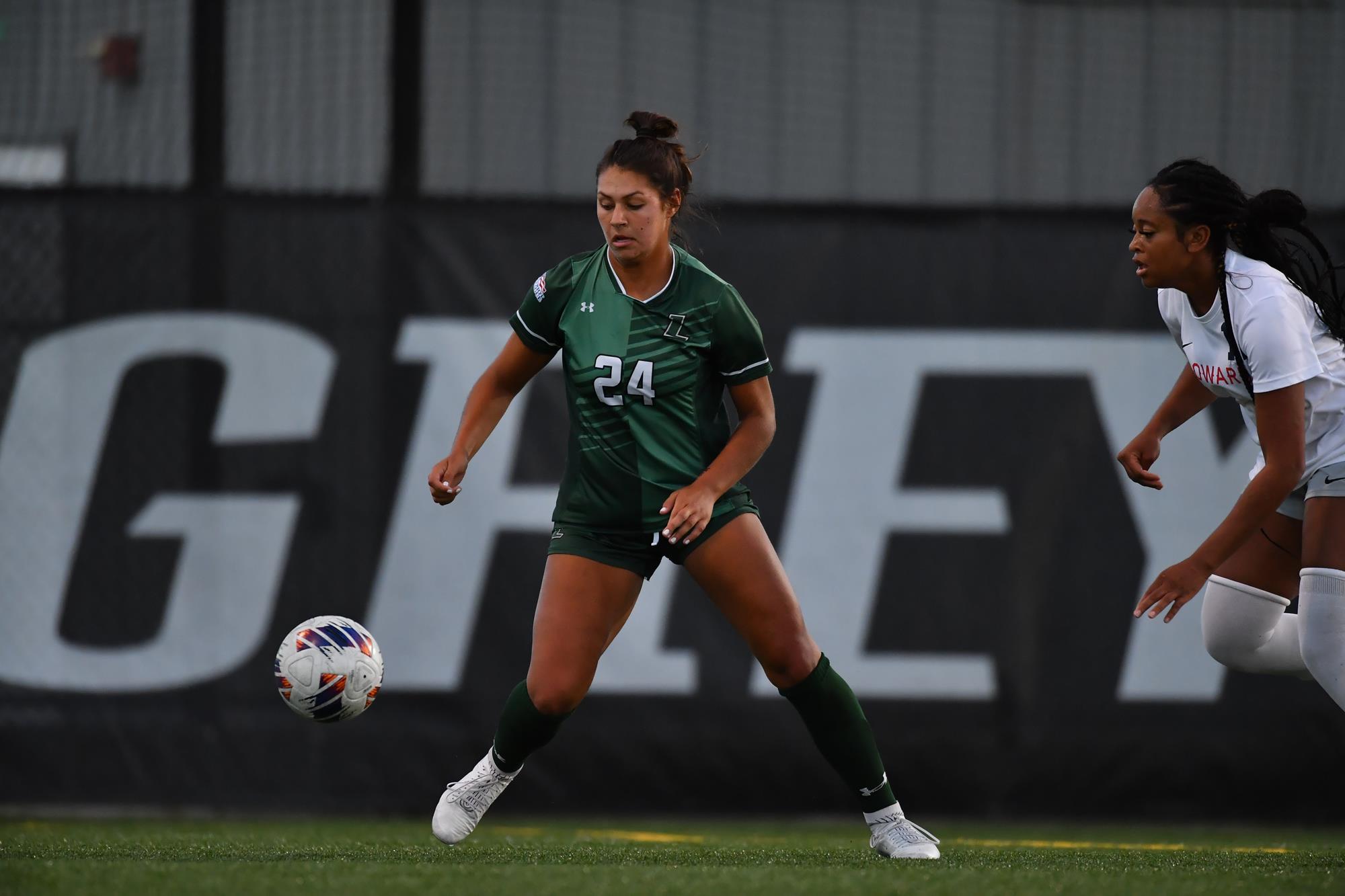 Kelly Hutton - Women's Soccer - Loyola University Maryland Athletics