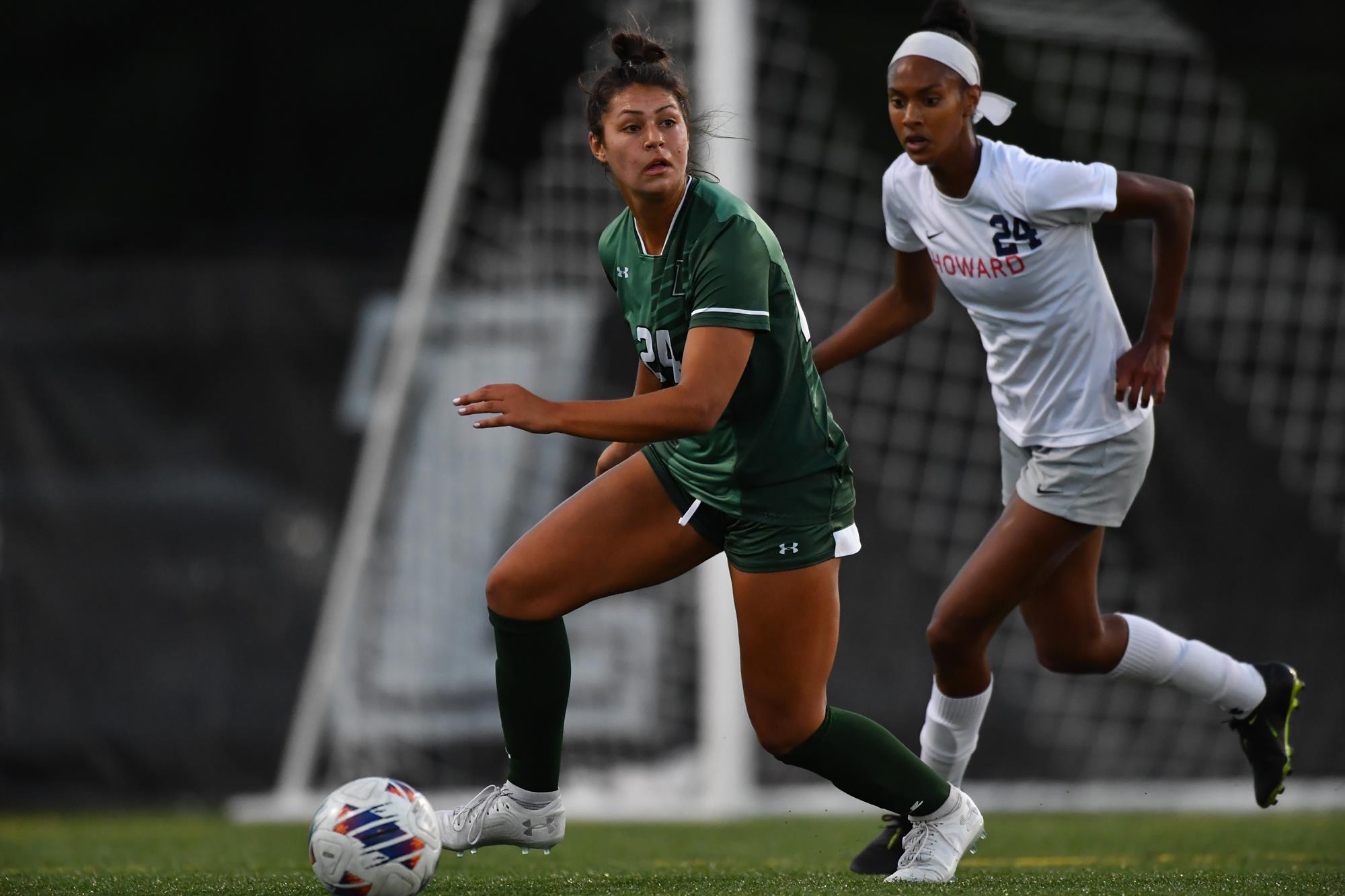 Kelly Hutton - Women's Soccer - Loyola University Maryland Athletics