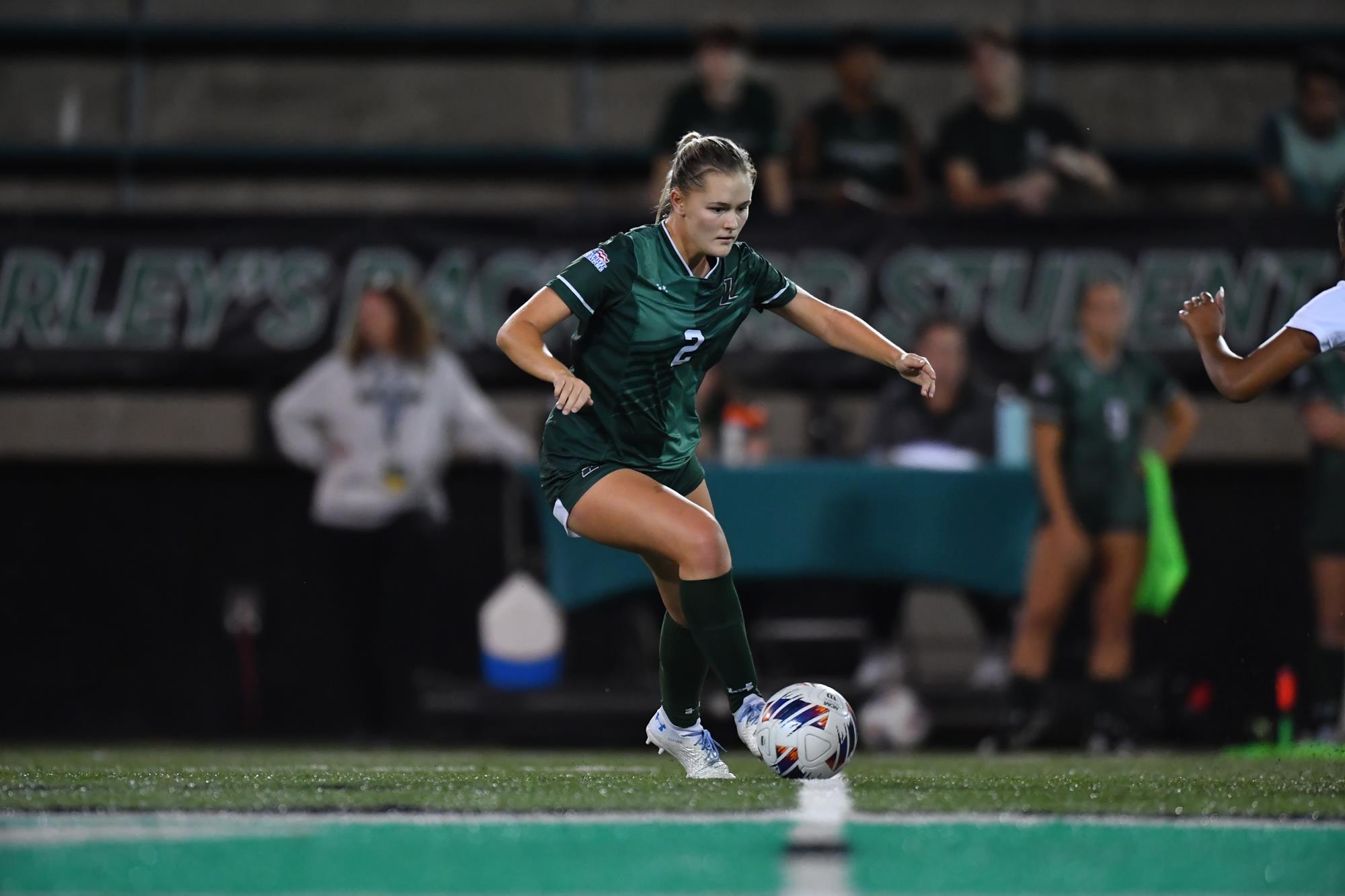 Zoe Willis - Women's Soccer - Loyola University Maryland Athletics