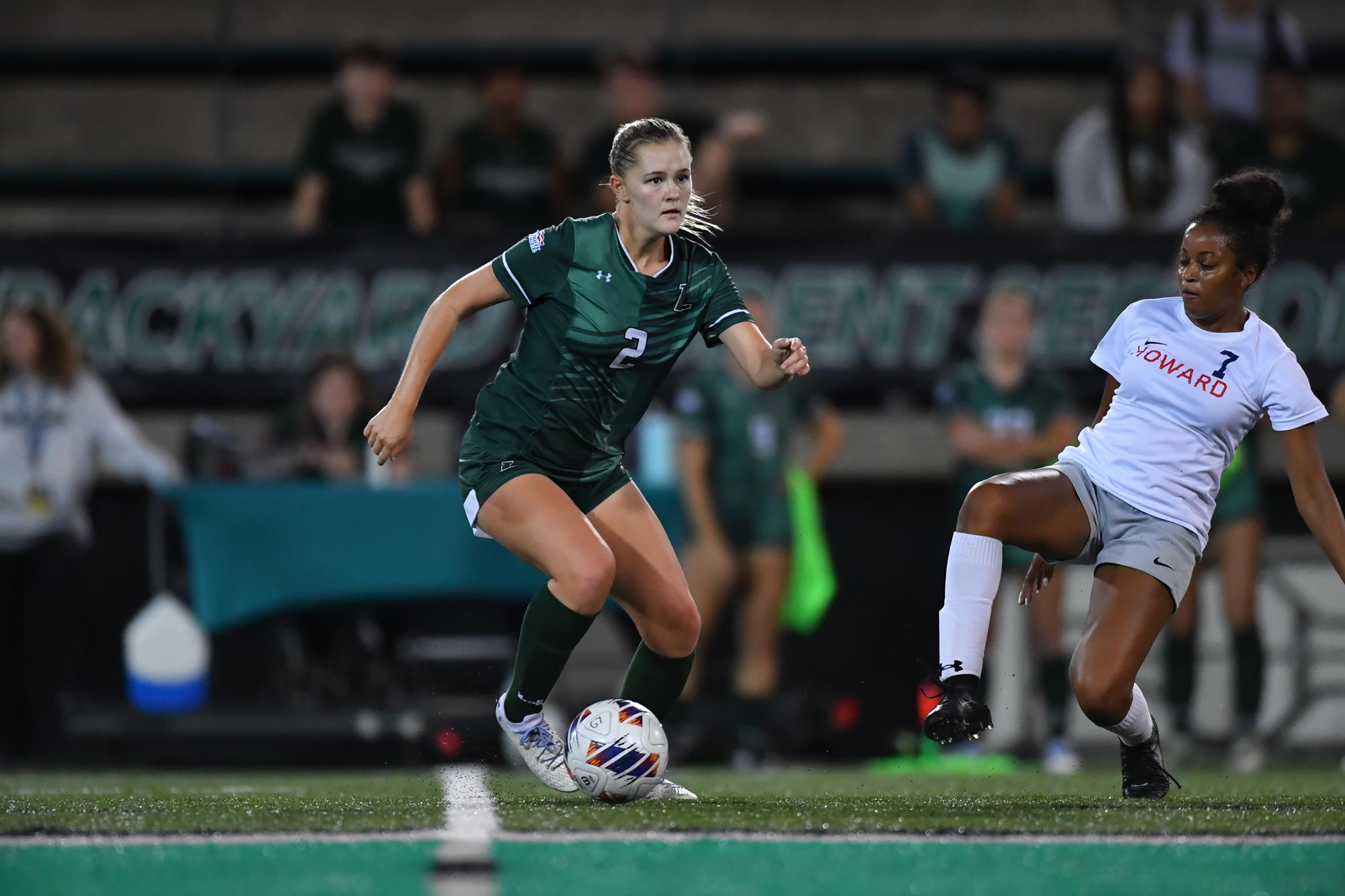 Zoe Willis - Women's Soccer - Loyola University Maryland Athletics