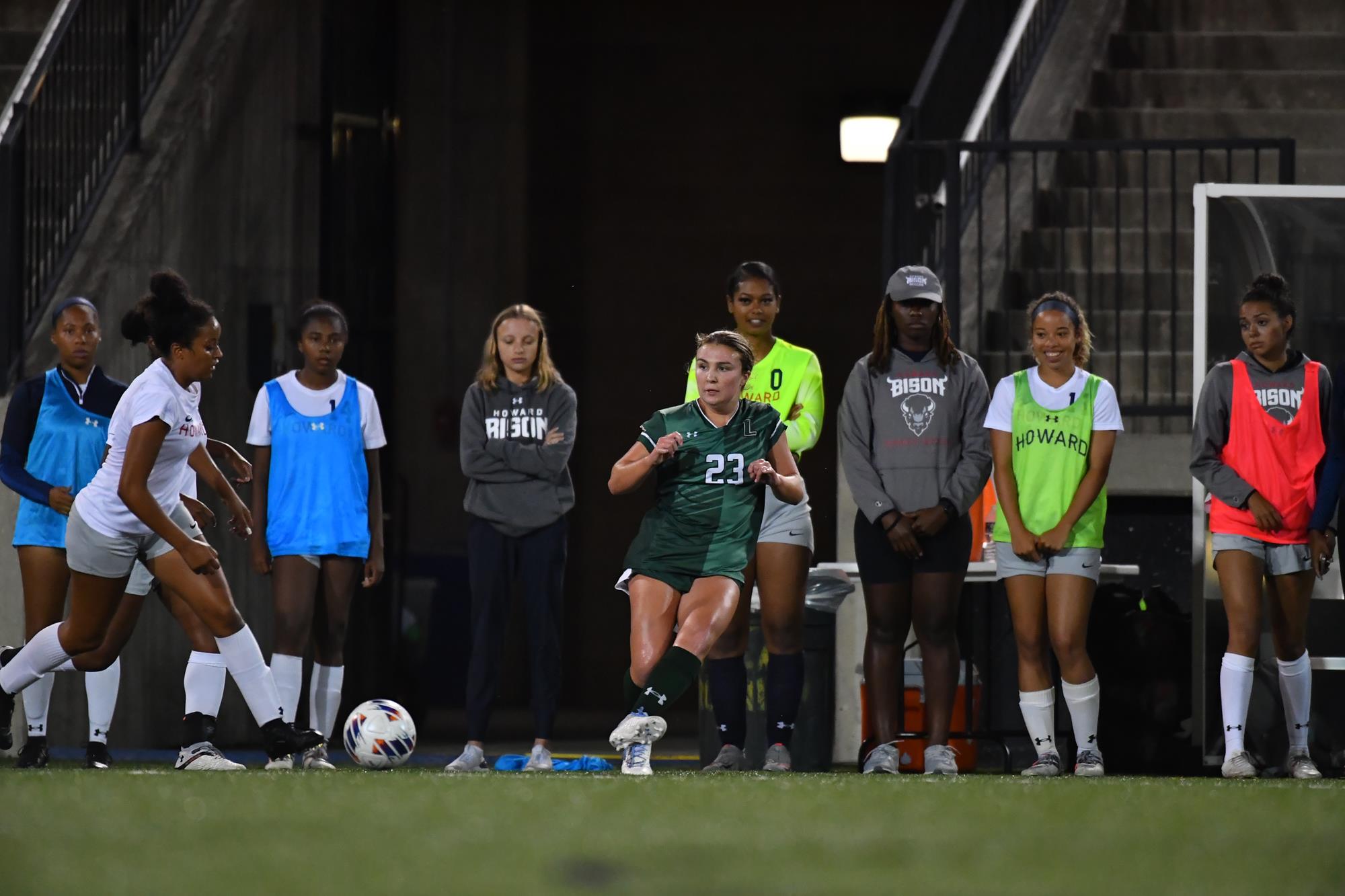 Elizabeth Gallagher - Women's Soccer - Loyola University Maryland Athletics