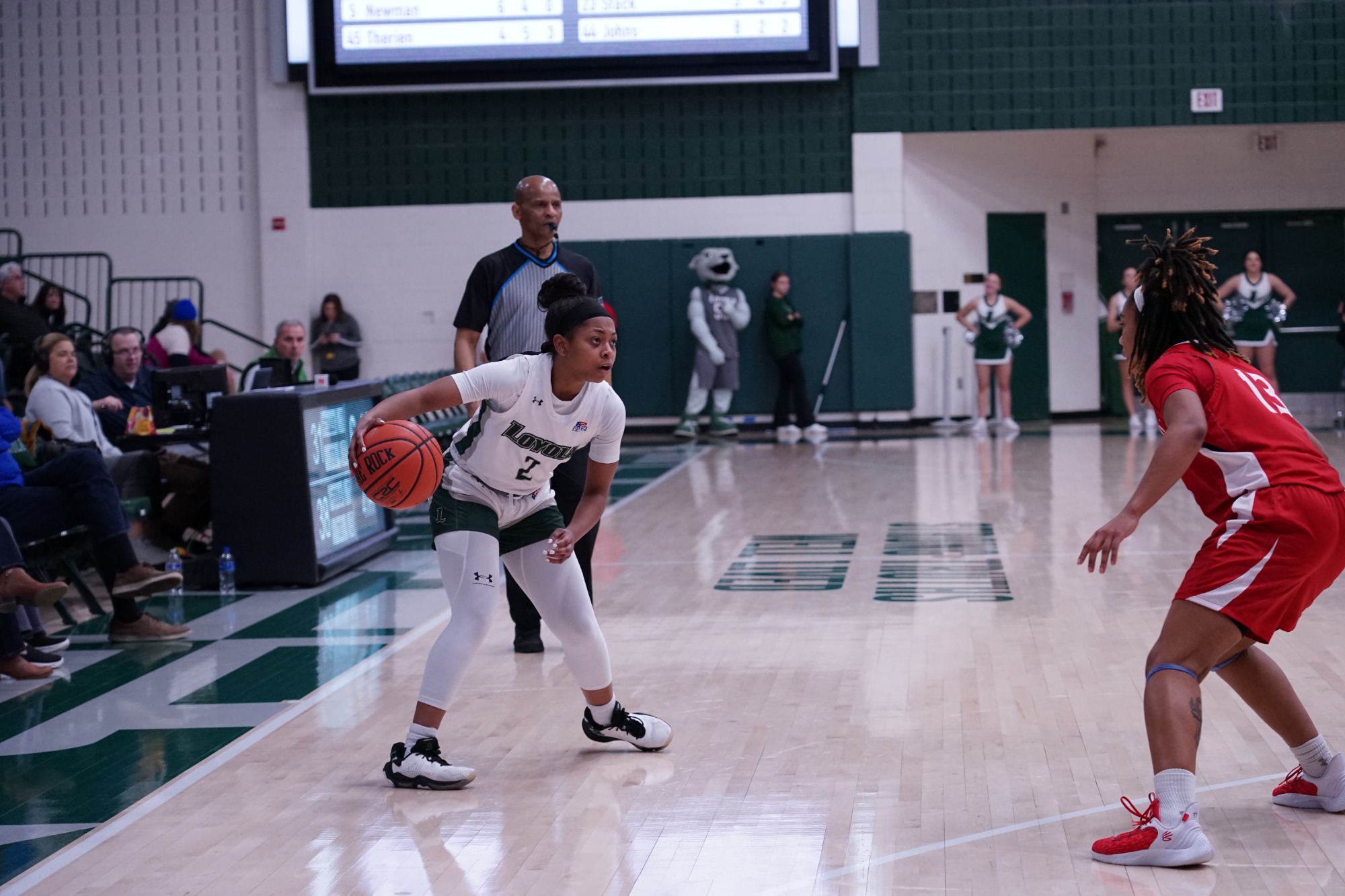 Women's Basketball Welcomes Binghamton to Reitz Arena on Sunday Evening ...