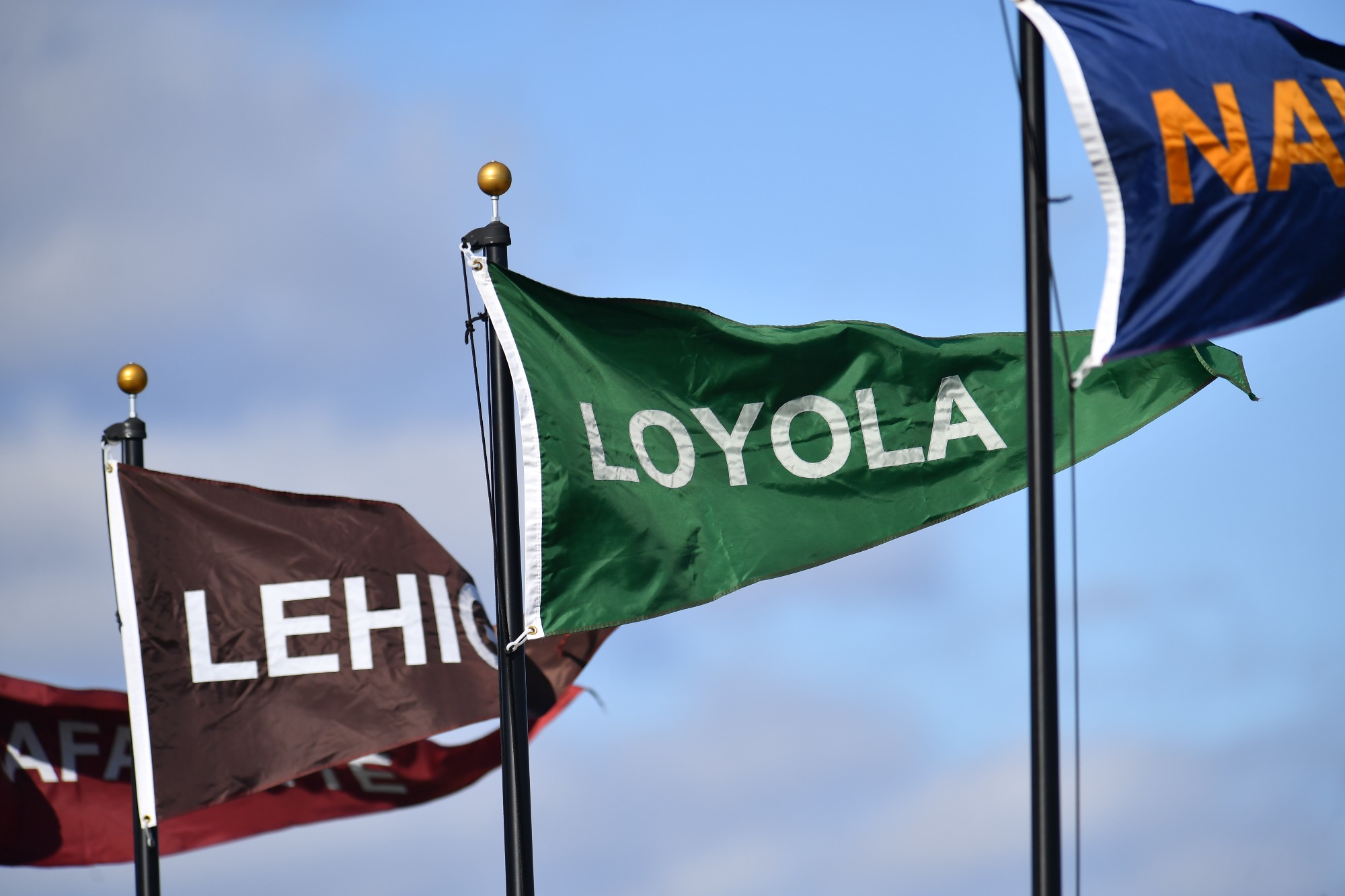 Loyola Ranked No. 19 in The Wall Street Journal’s “Best Colleges” List ...