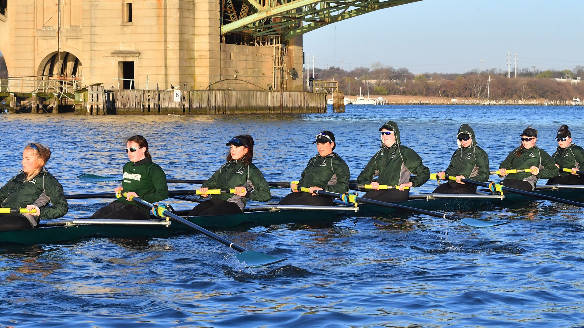 Women’s Rowing Finishes At Patriot League Championships - Loyola ...