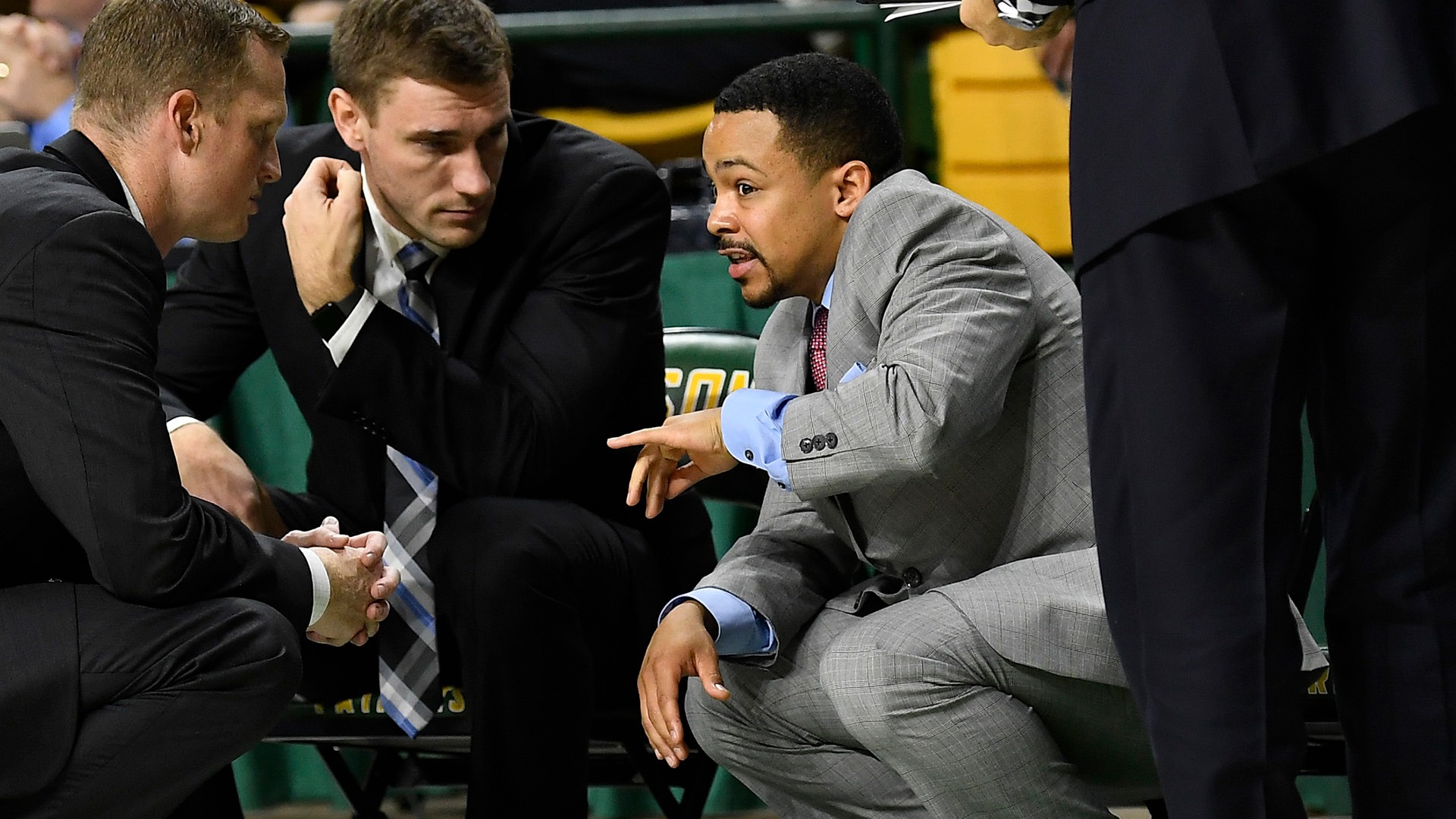 Hernandez Joins Men’s Basketball Staff As Director of Operations ...