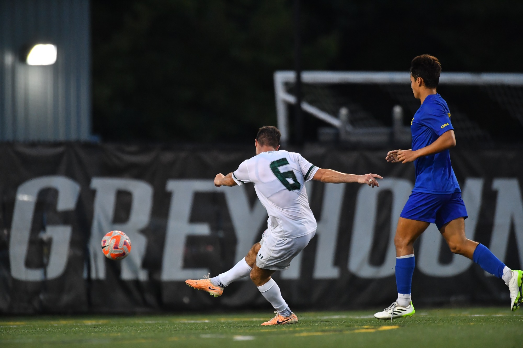 Sean McEvoy - Men's Soccer - Loyola University Maryland Athletics