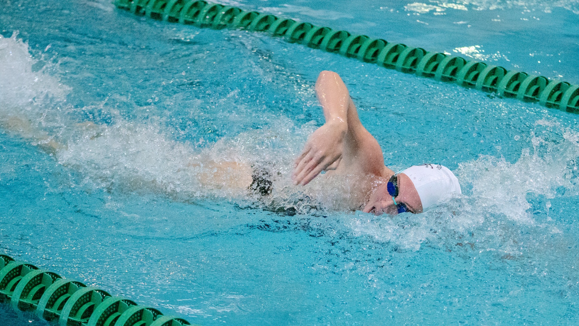 Loyola Swimming & Diving Rolls Out 2024-25 Meet Slate - Loyola ...