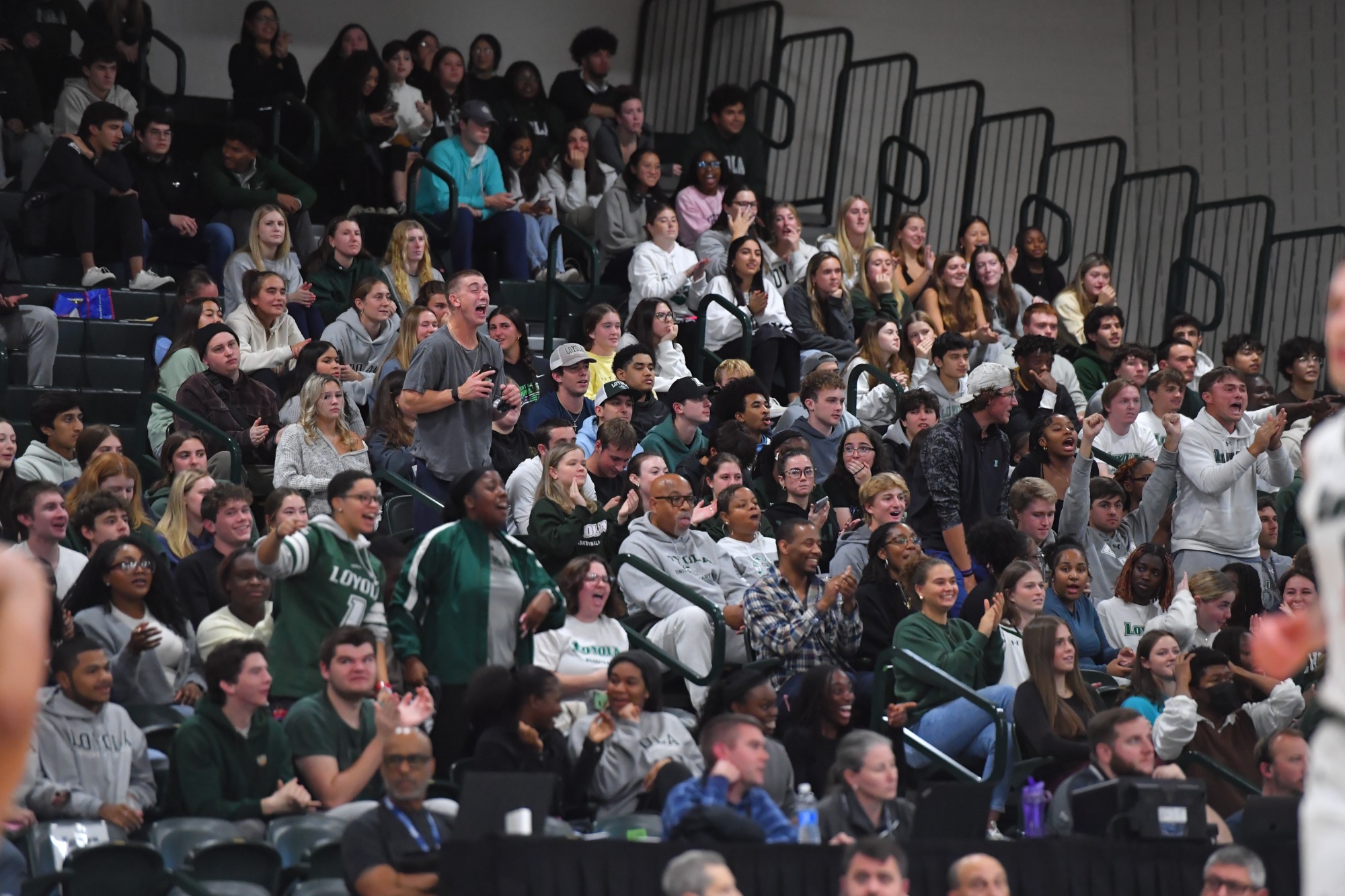 2024-25 Men's Basketball Schedule - Loyola University Maryland Athletics