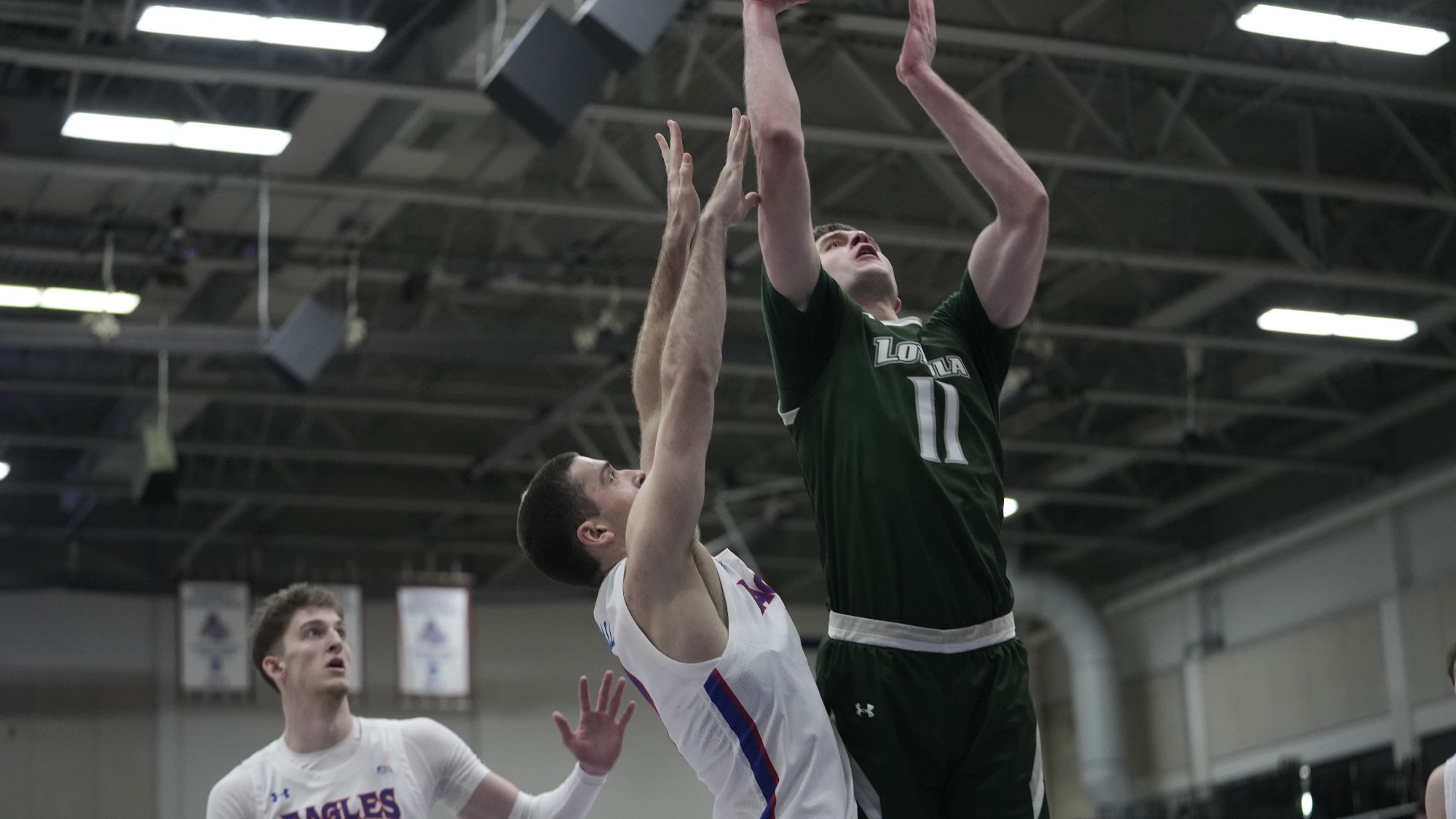 Navy Visits Reitz Arena Wednesday Night To Play Men's Basketball ...