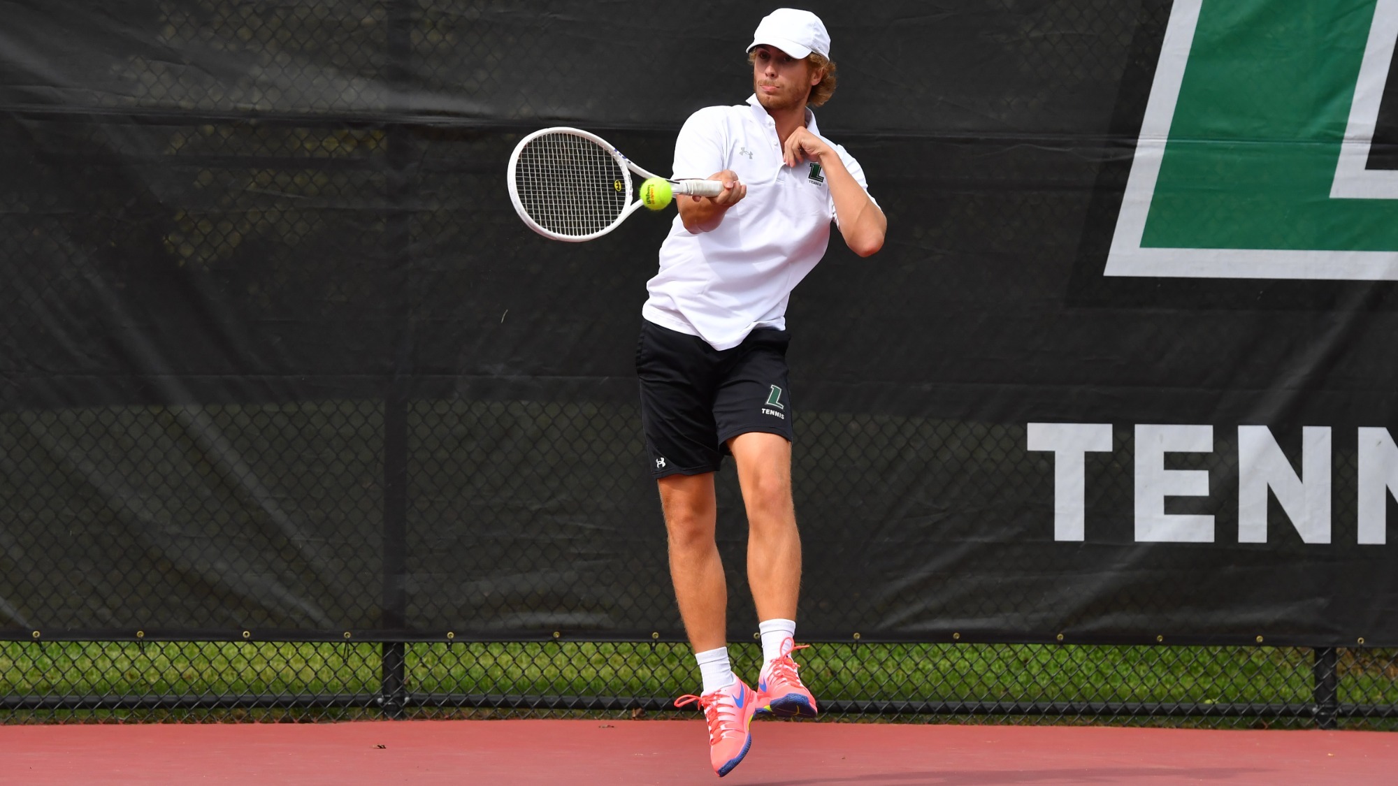 Men’s Tennis Beats Villanova For First Time At NCAA Division I Level ...