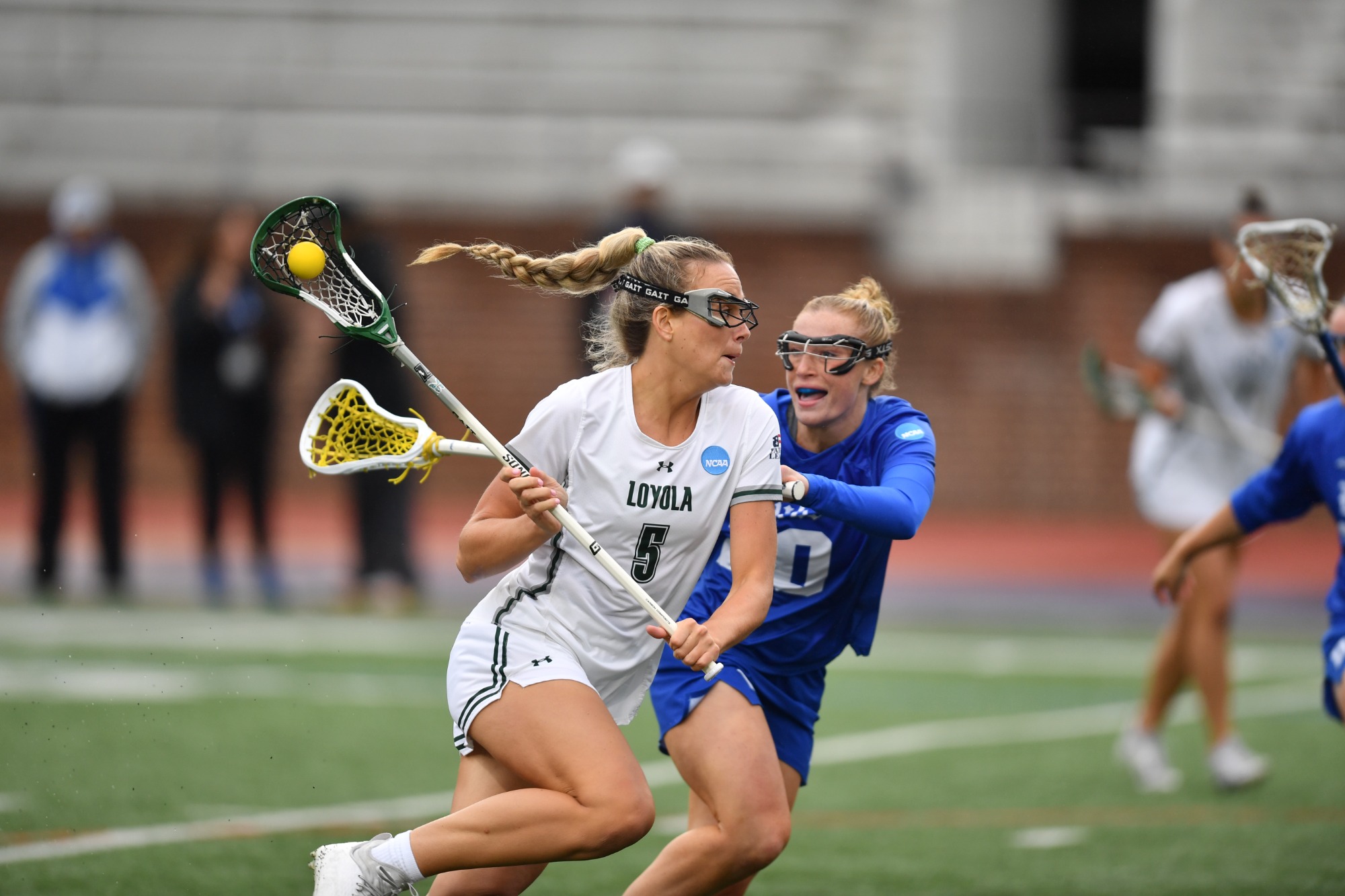 Chase Boyle Named Honda Sport Award Finalst - Loyola University ...