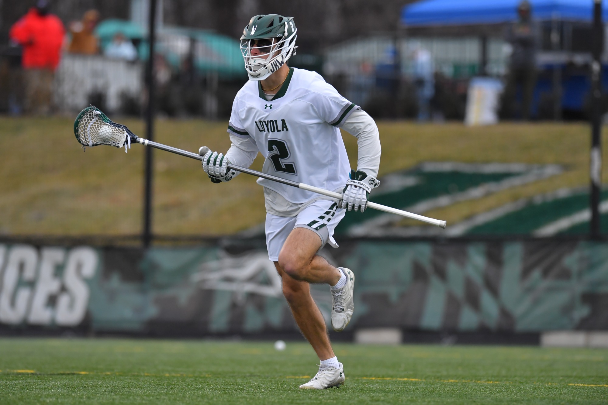 Loyola Men’s Lacrosse Announces 2025 Schedule - Loyola University ...