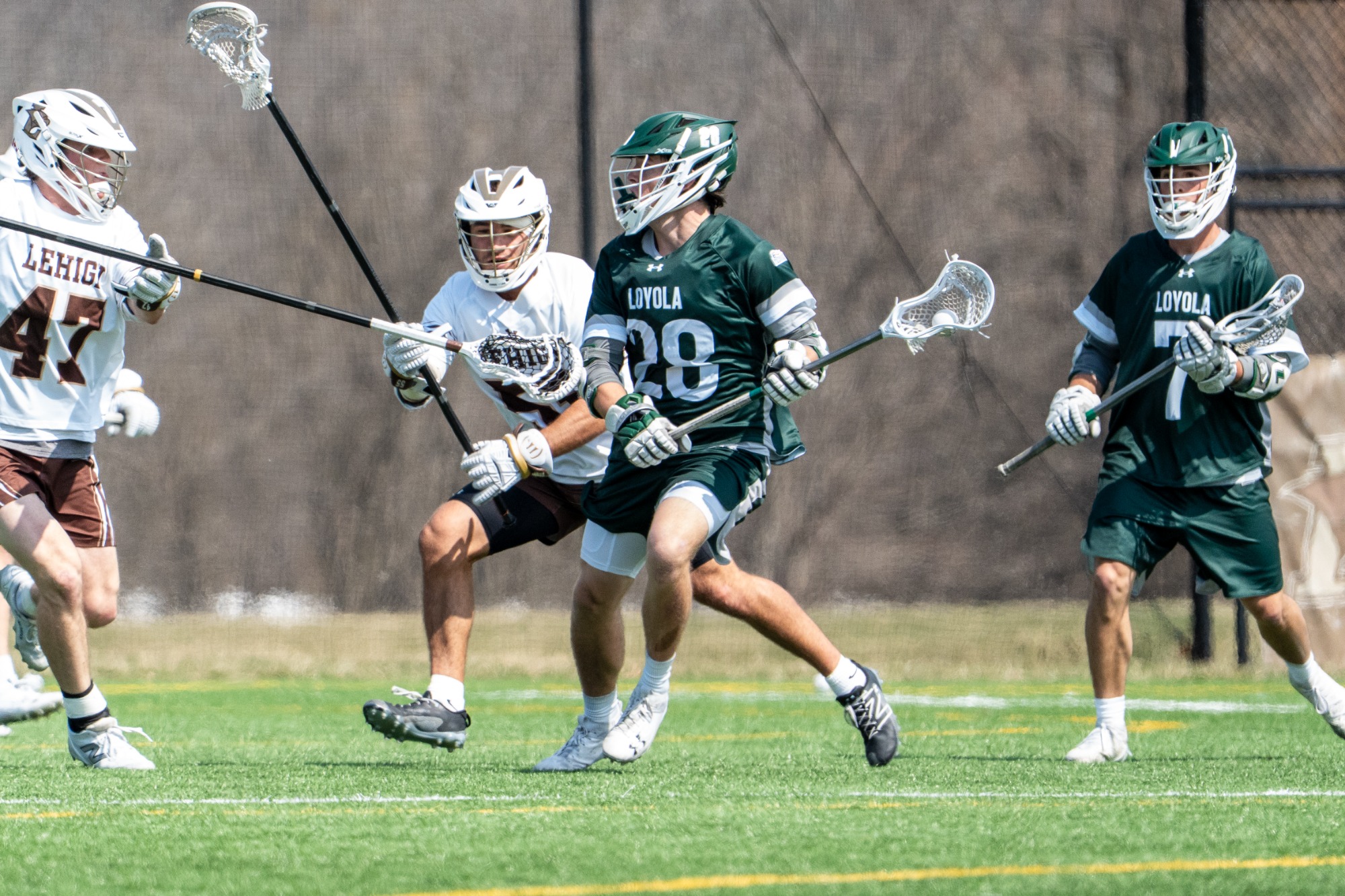 Toomey Named To U.S. National Team Staff For Continued Role - Loyola ...