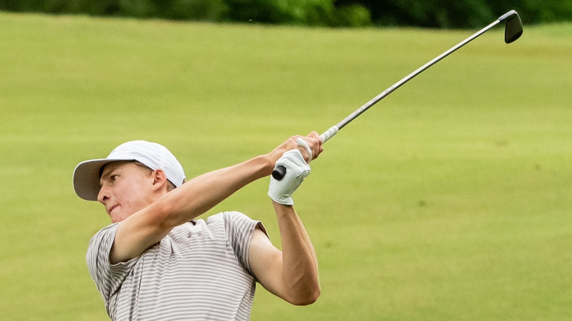 Golf Begins 13th All-Time Appearance In NCAA Regionals Starting Monday ...