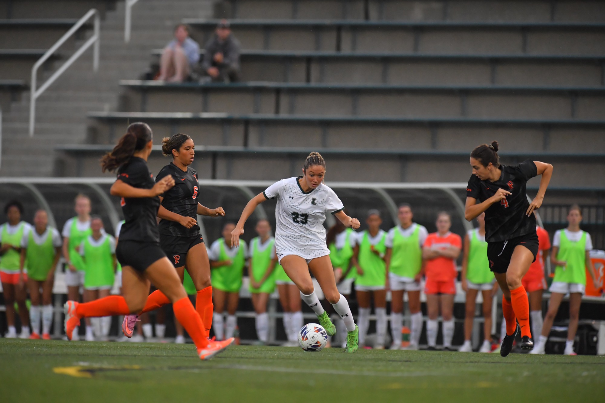 Zoe Willis Named to Patriot League Preseason All-League Team, Women's ...