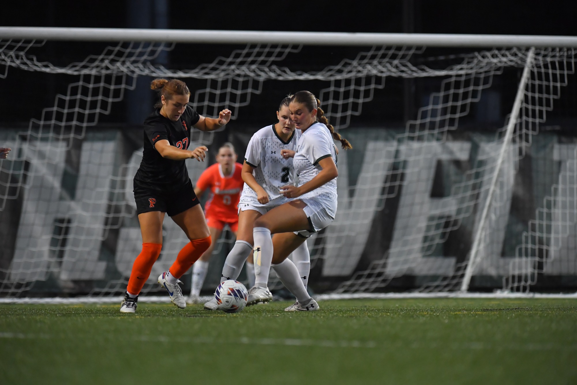 Zoe Willis Named to Patriot League Preseason All-League Team, Women's ...