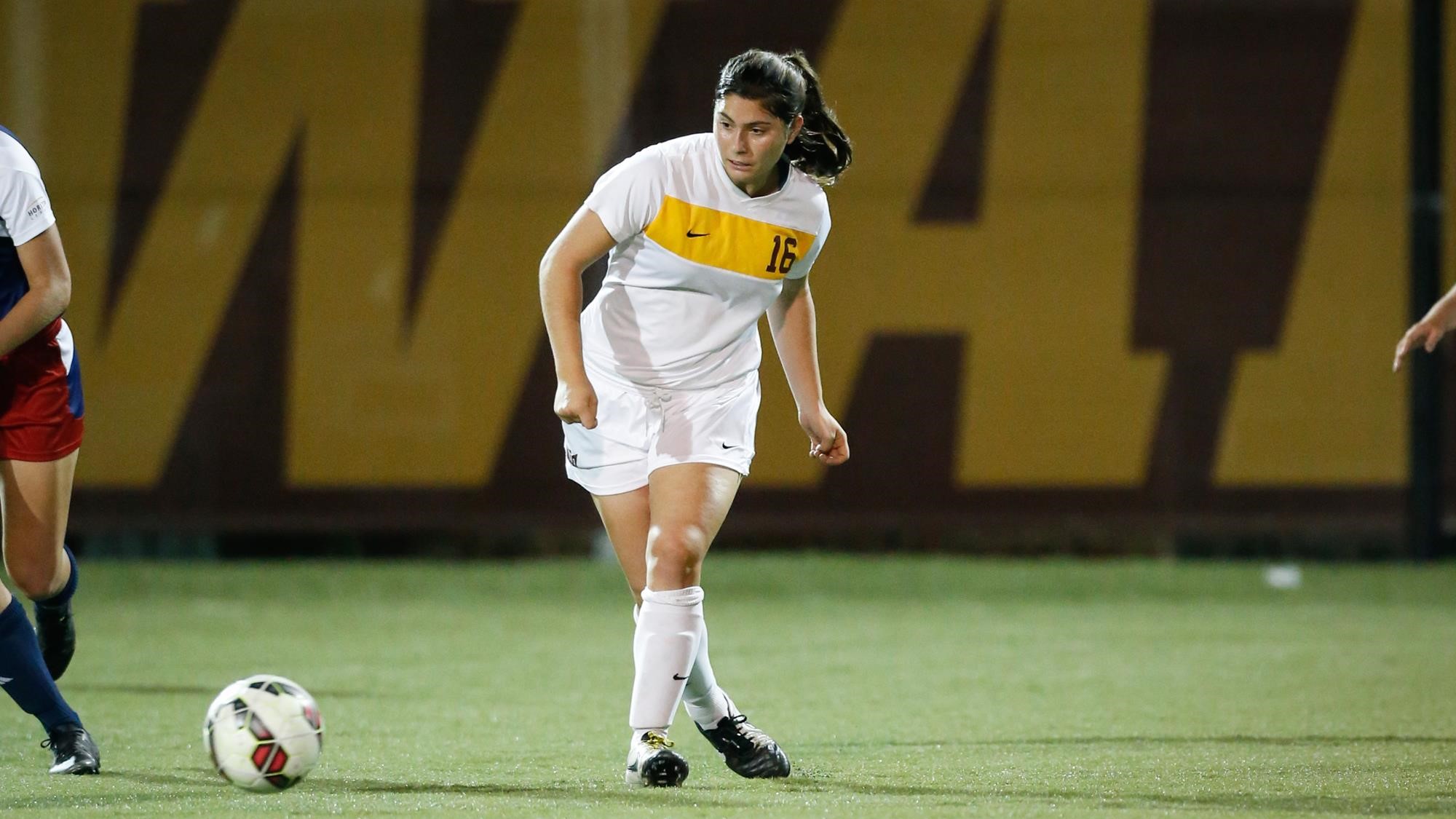 Madison Kimball - Women's Soccer - Loyola University Chicago Athletics