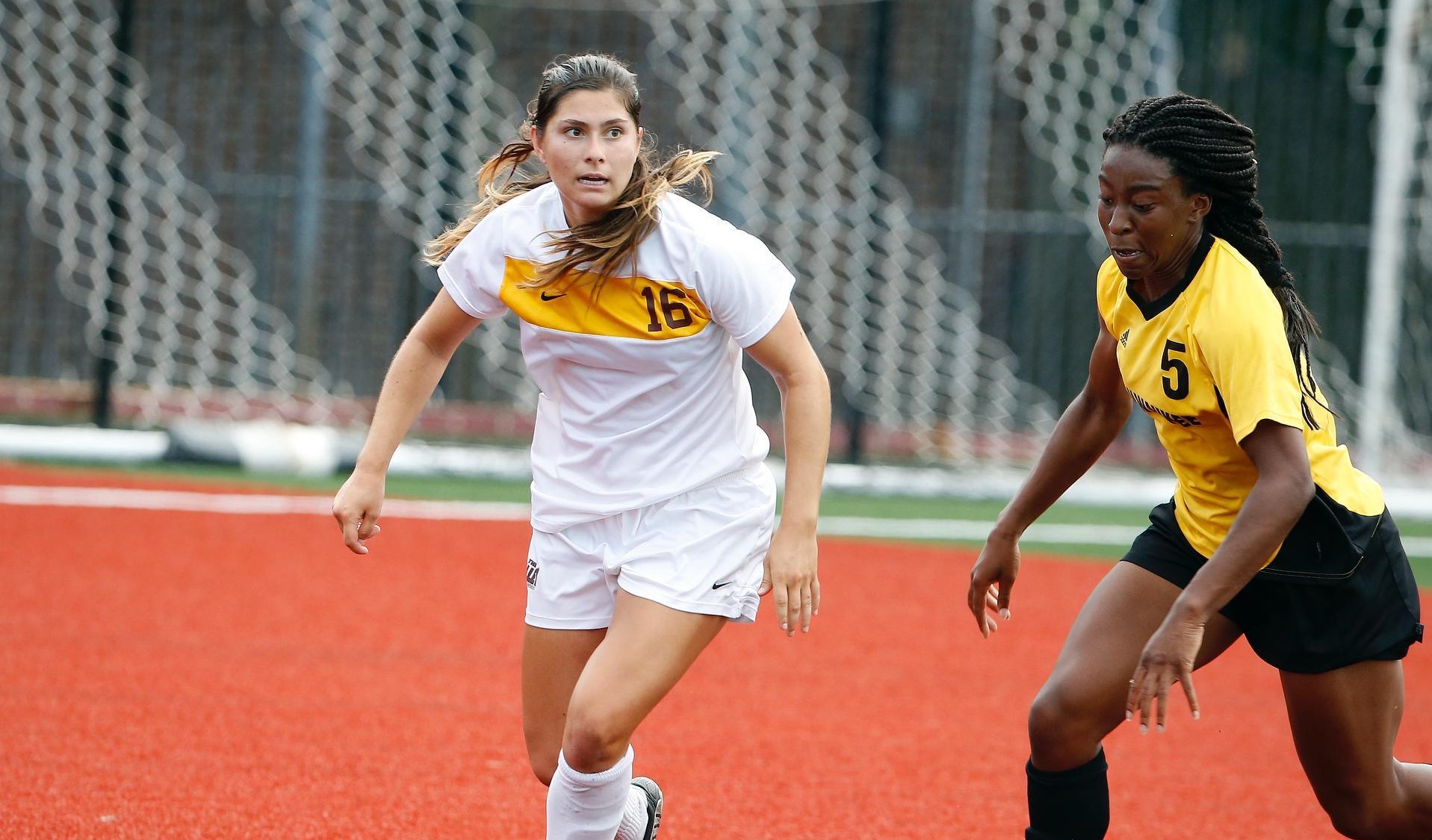 Madison Kimball - Women's Soccer - Loyola University Chicago Athletics