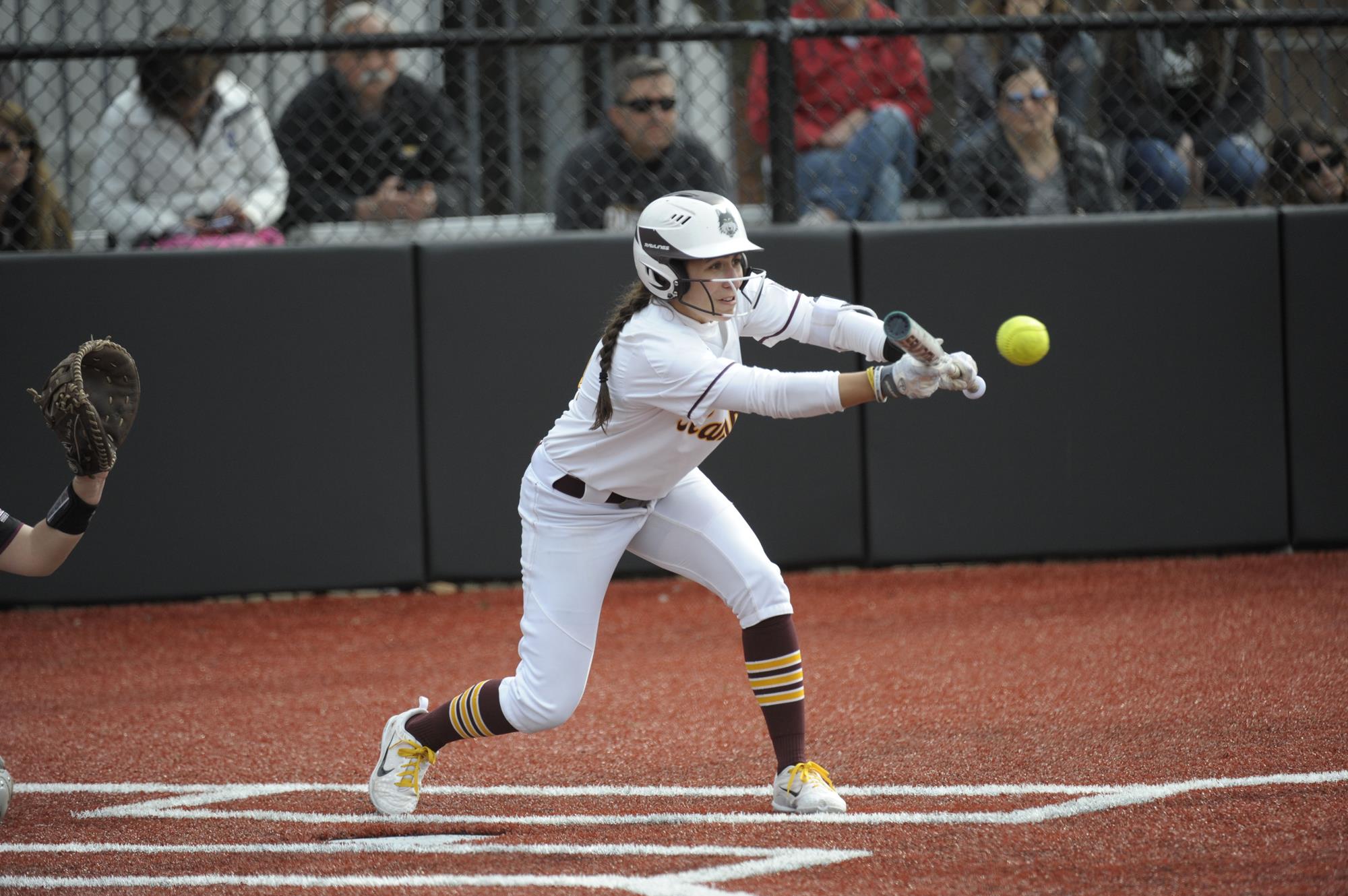 Ashley Parenti - Softball - Loyola University Chicago Athletics