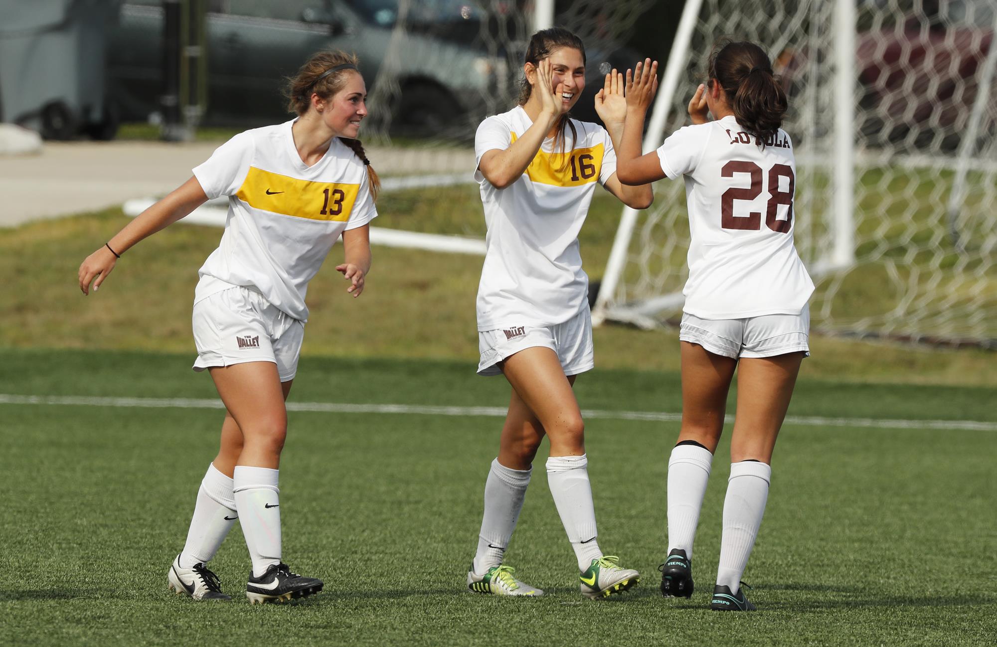 Madison Kimball - Women's Soccer - Loyola University Chicago Athletics