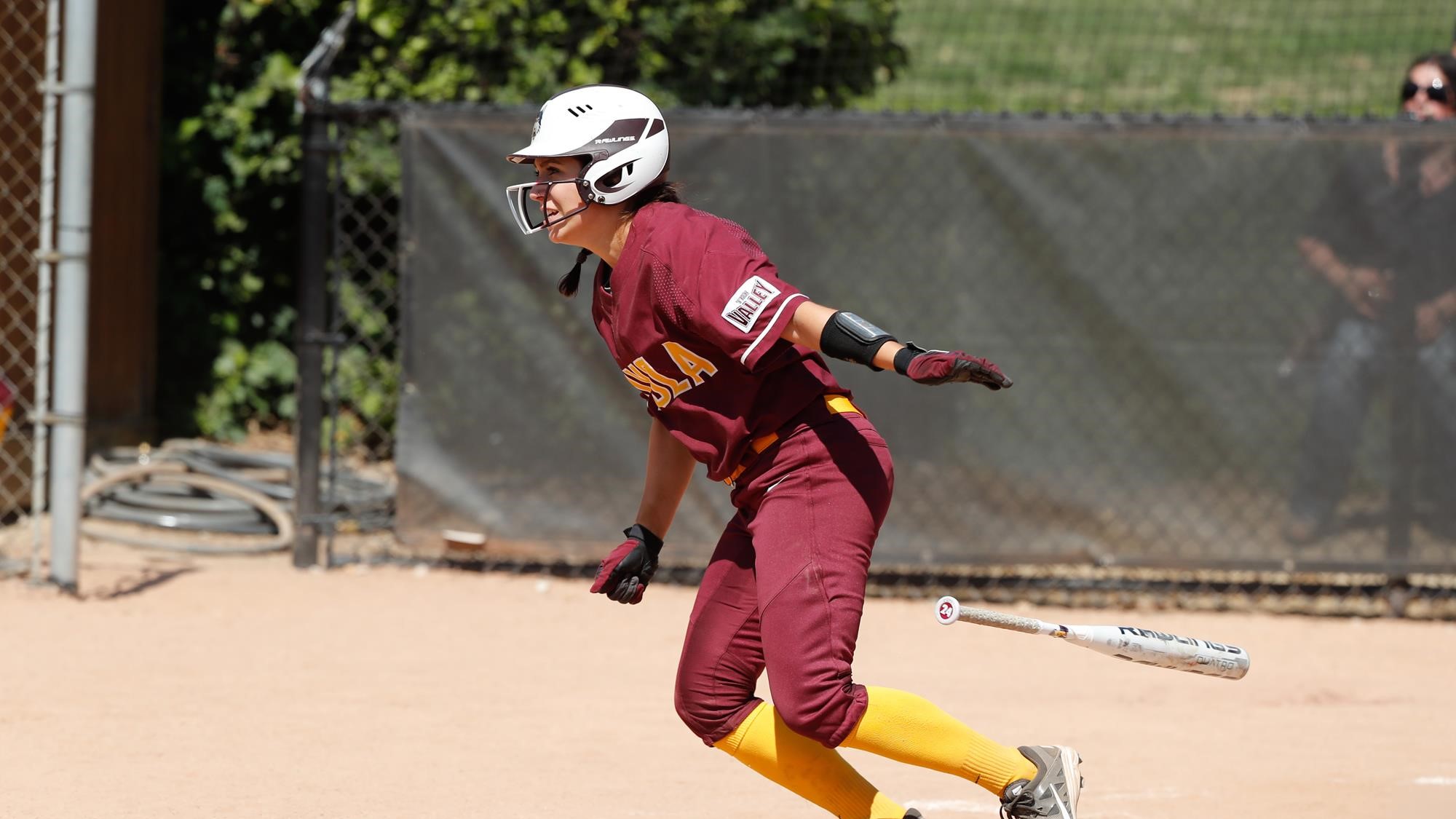Ashley Parenti - Softball - Loyola University Chicago Athletics