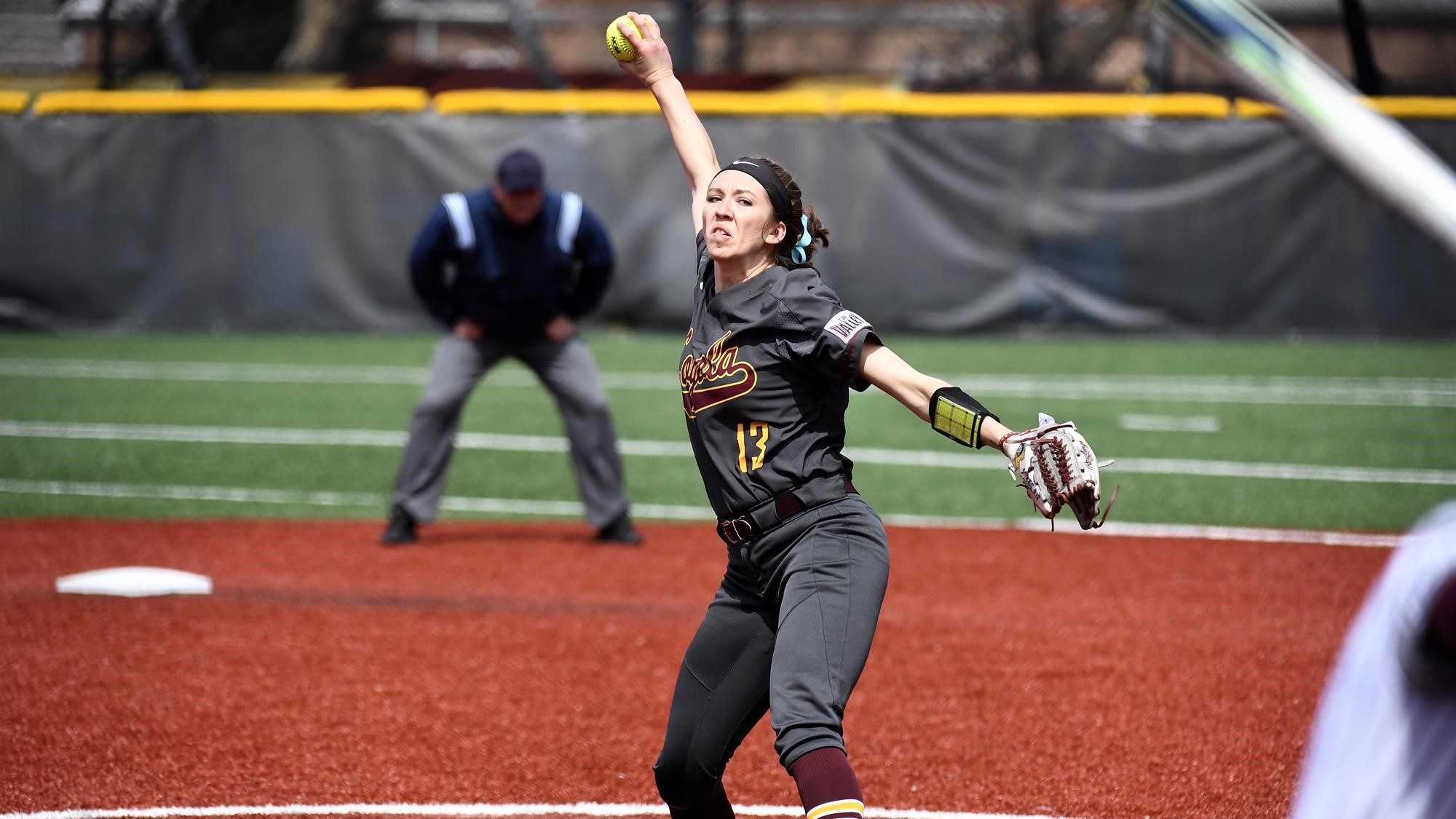 Kiley Jones - Softball - Loyola University Chicago Athletics