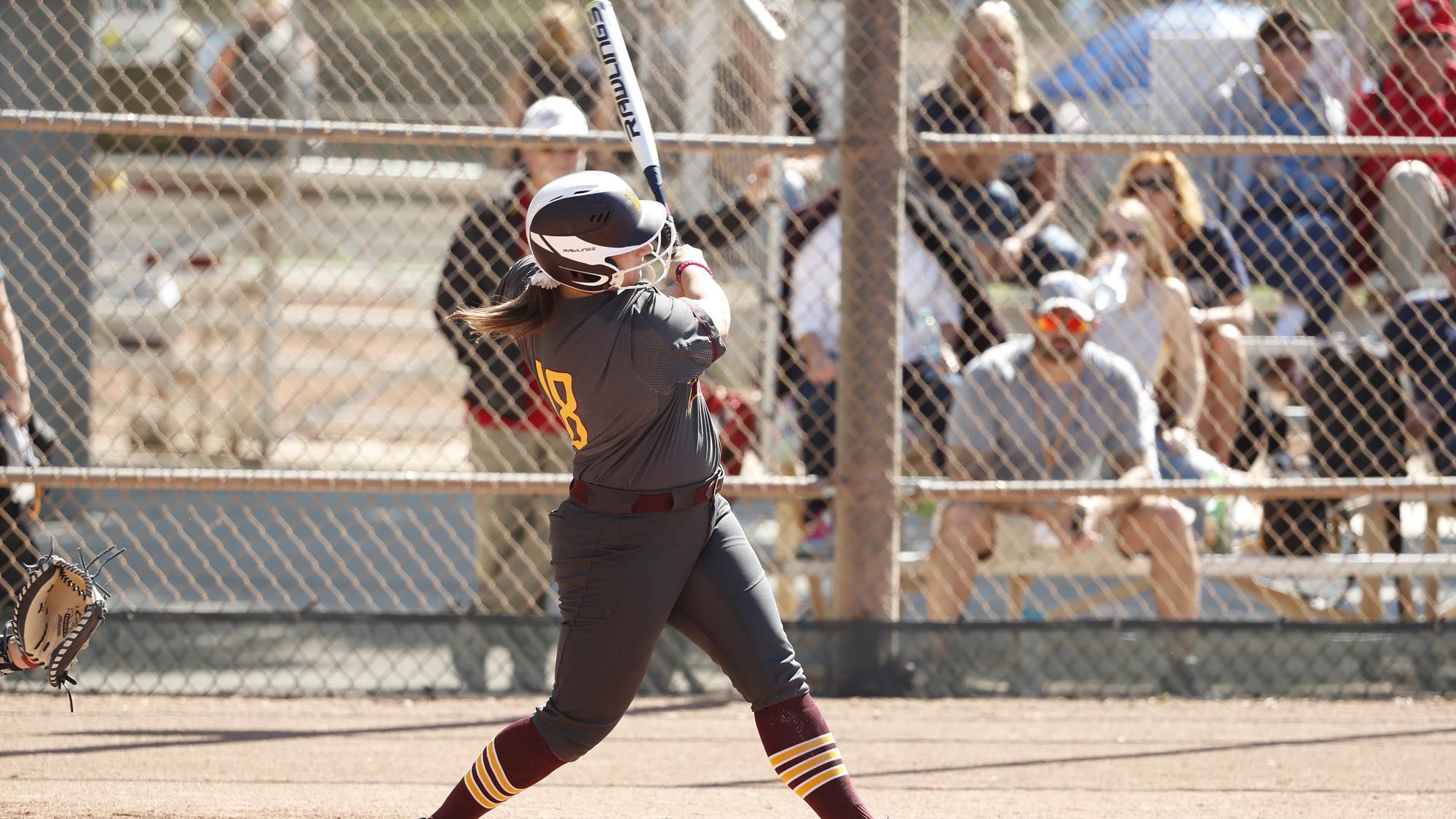 Emily Borg - Softball - Loyola University Chicago Athletics