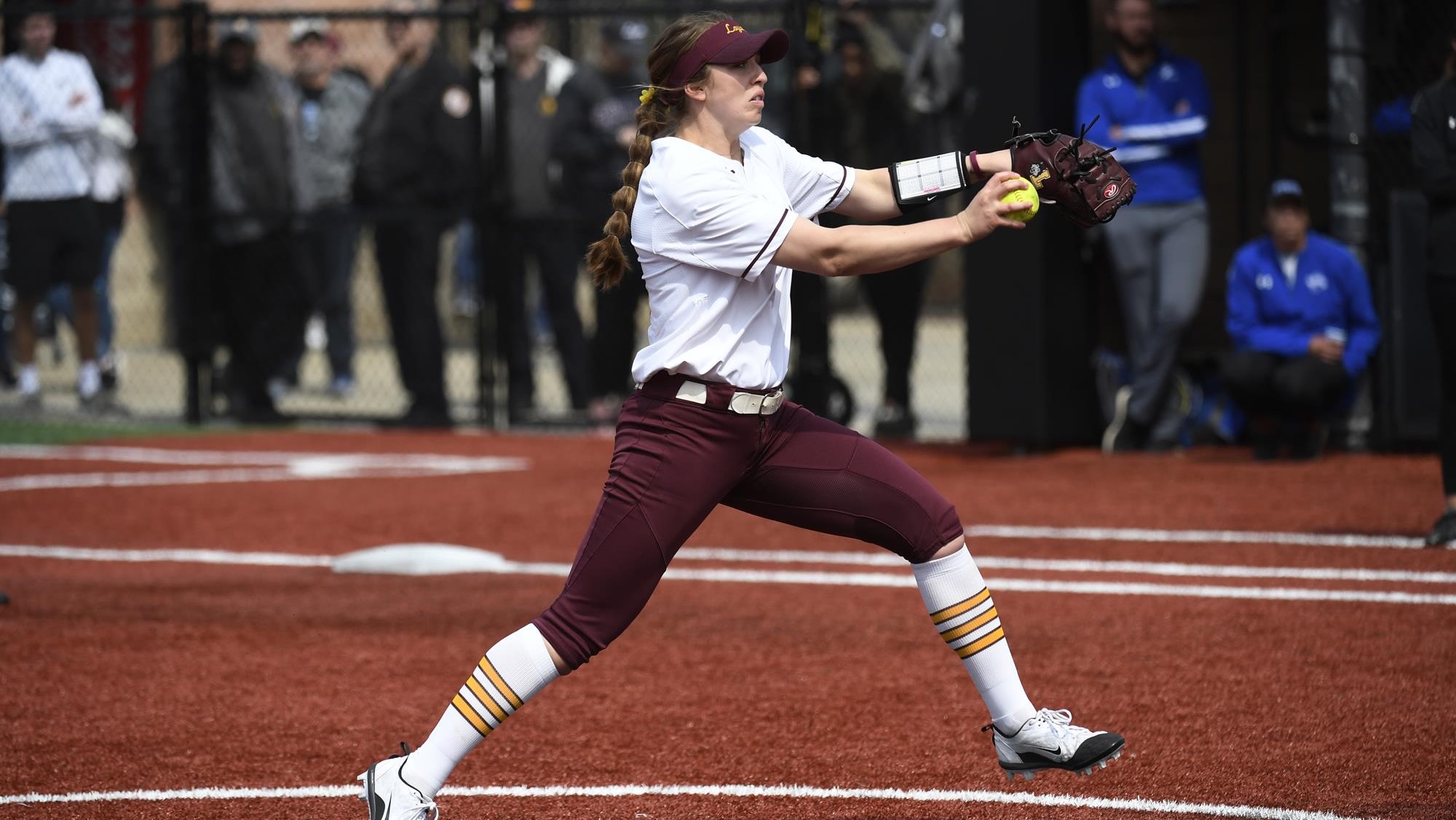 Kiley Jones - Softball - Loyola University Chicago Athletics