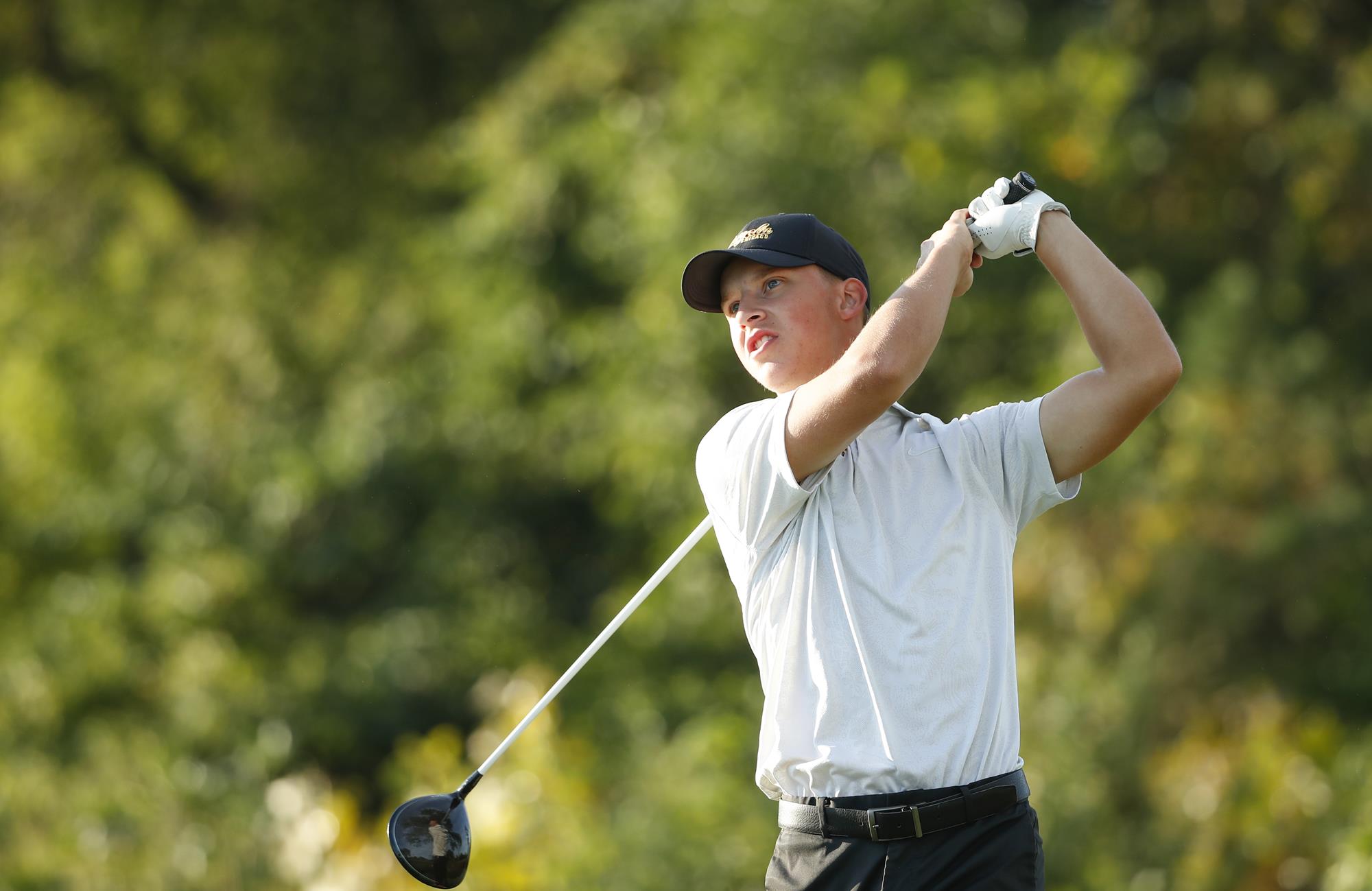 Nate Vance - Men's Golf - Loyola University Chicago Athletics