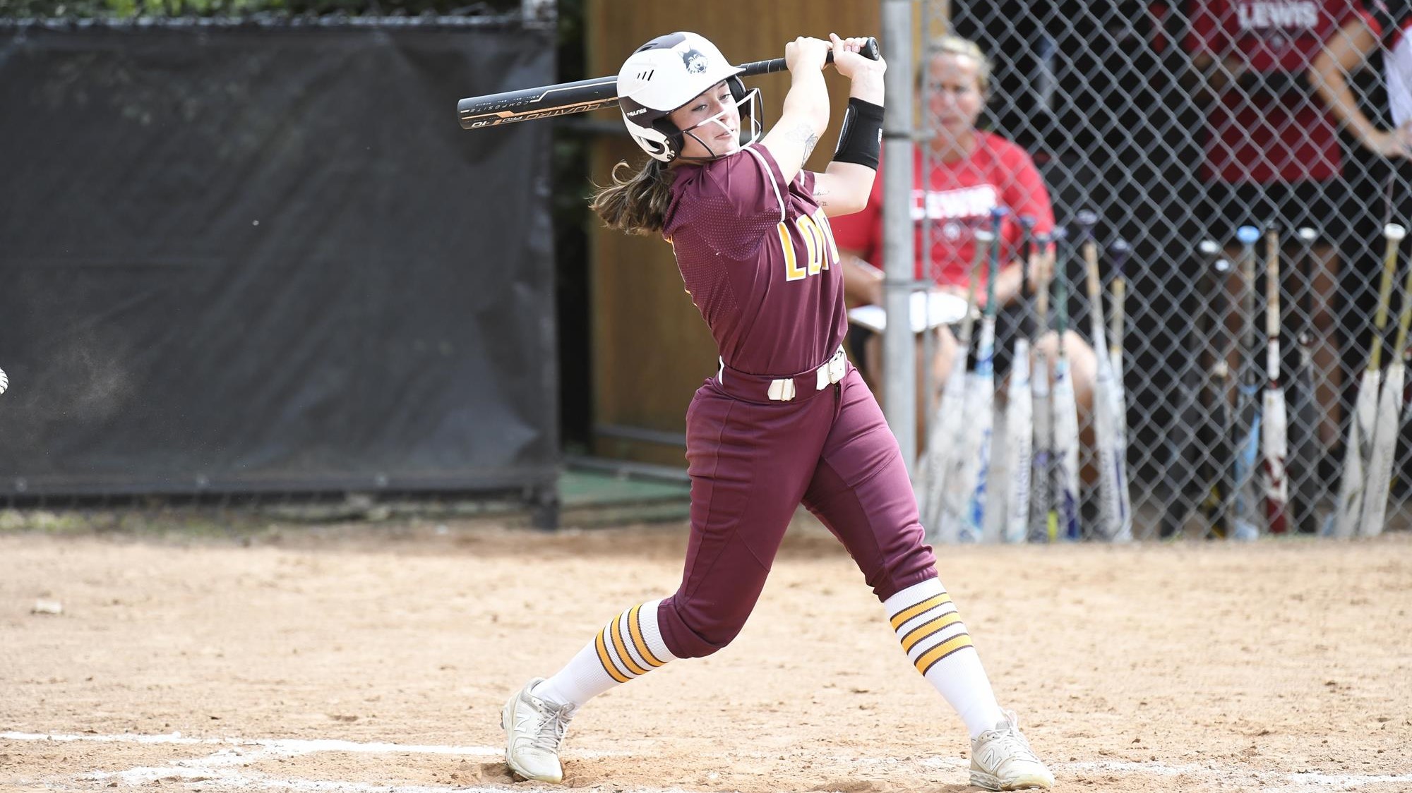 Abby Brown - Softball - Loyola University Chicago Athletics