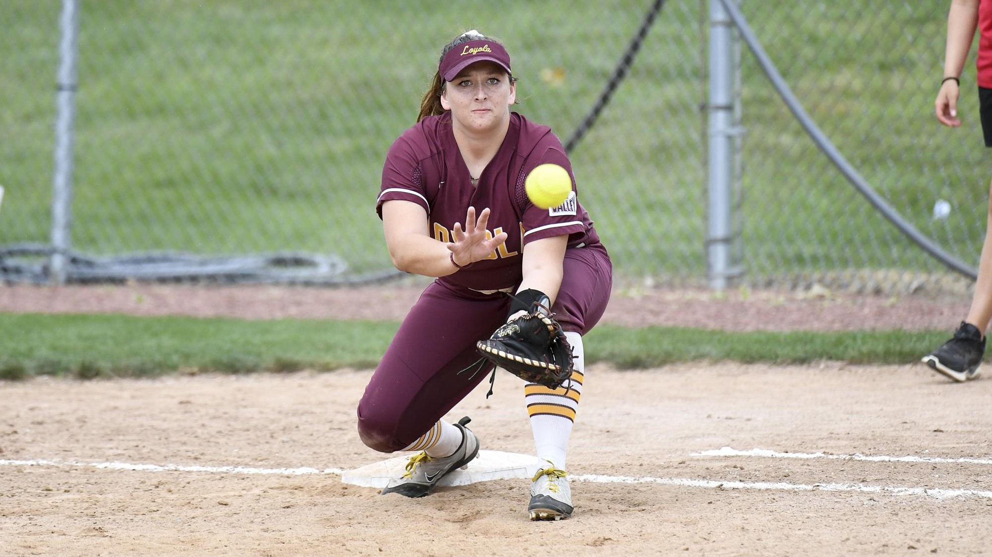 Emily Borg - Softball - Loyola University Chicago Athletics