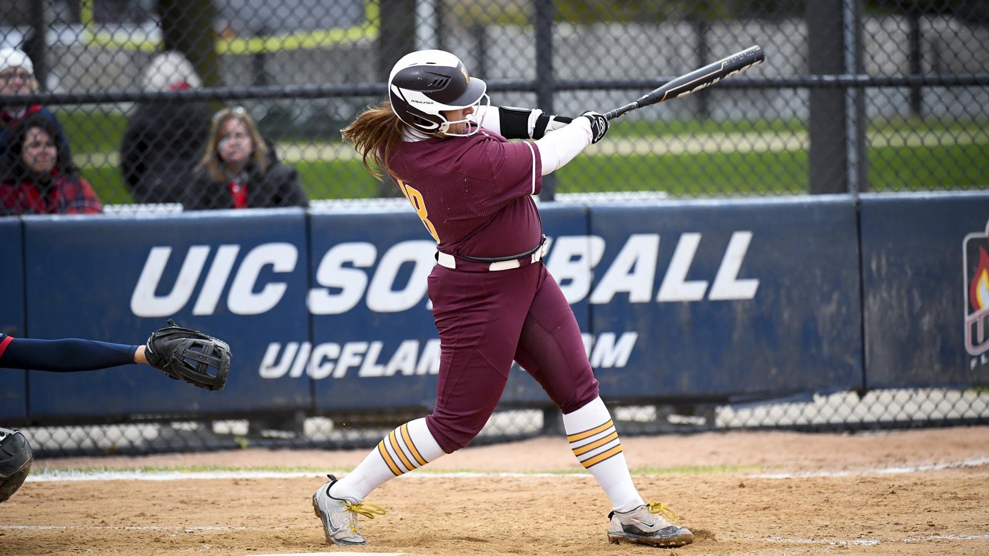 Emily Borg - Softball - Loyola University Chicago Athletics