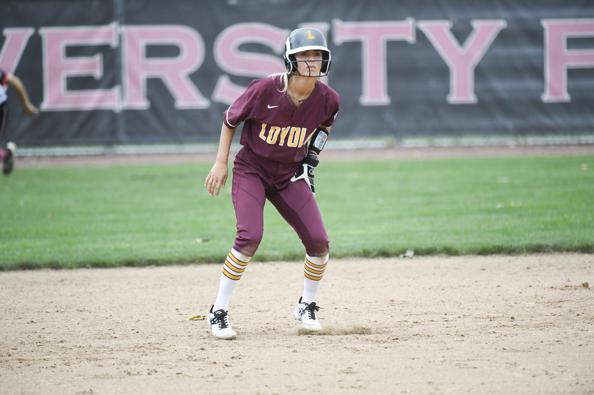 Hailey Crabtree - Softball - Loyola University Chicago Athletics