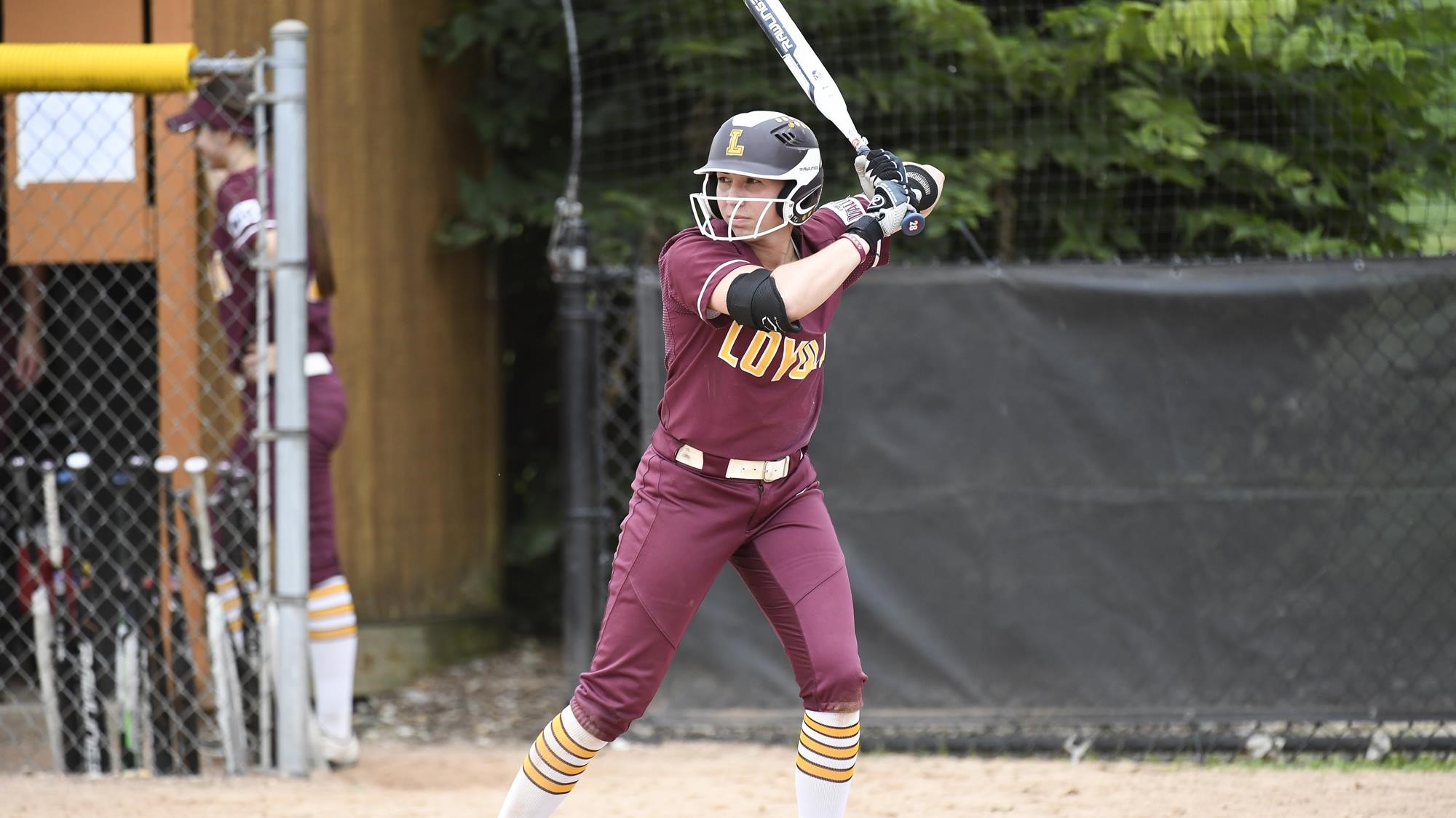 Jessica Shields - Softball - Loyola University Chicago Athletics