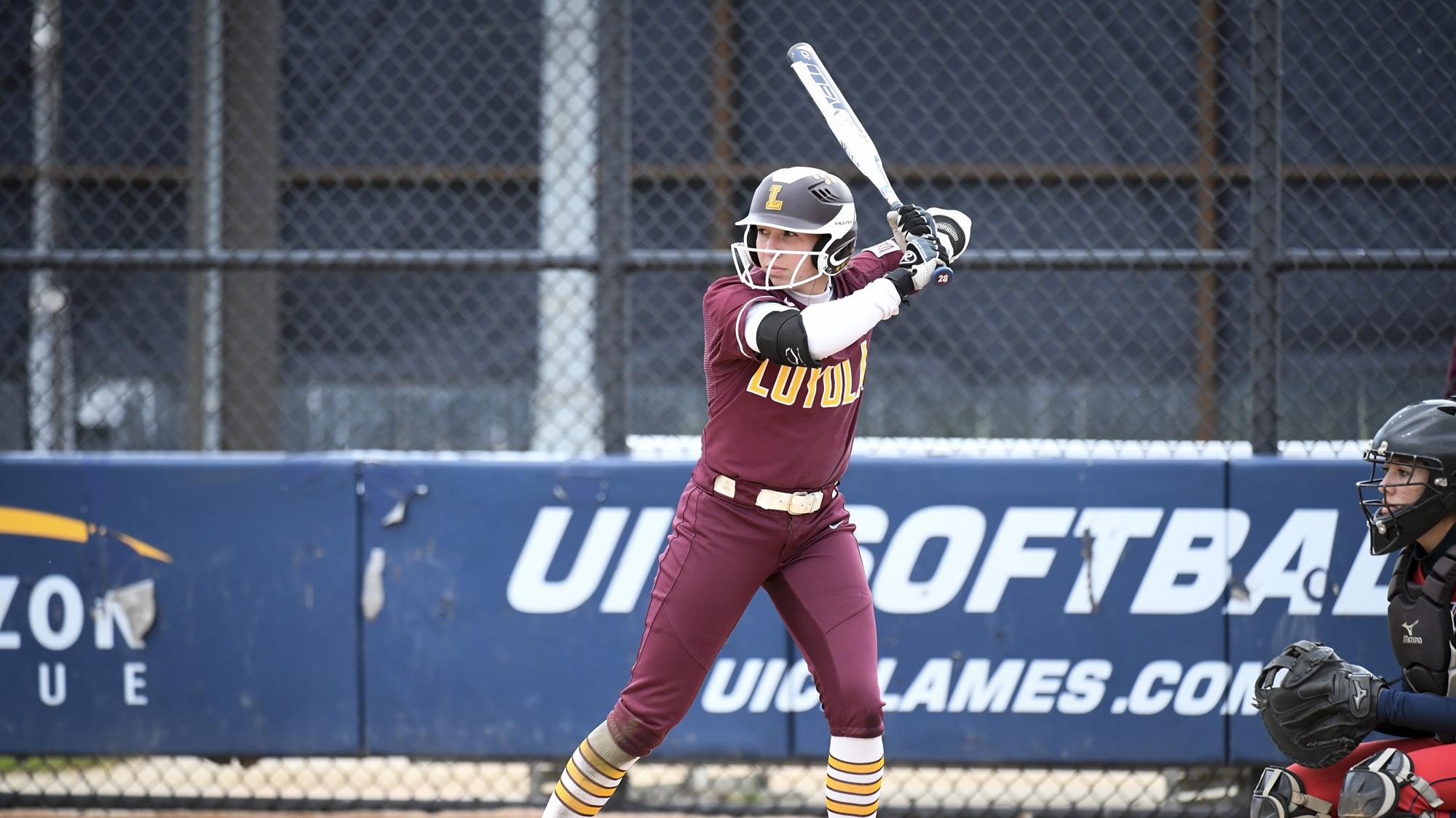 Jessica Shields - Softball - Loyola University Chicago Athletics
