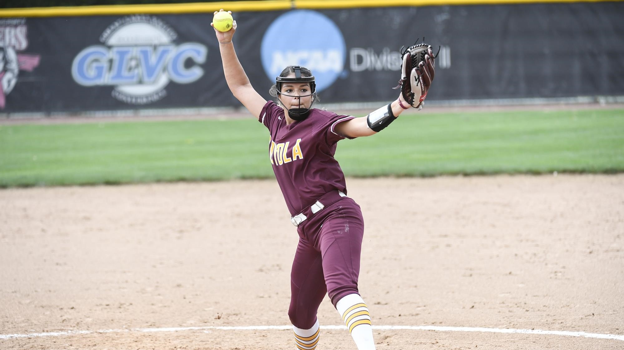 Sydney Ruggles - Softball - Loyola University Chicago Athletics