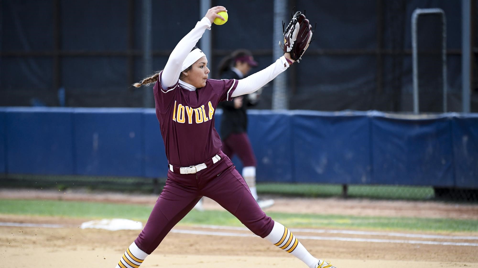 Sydney Ruggles - Softball - Loyola University Chicago Athletics