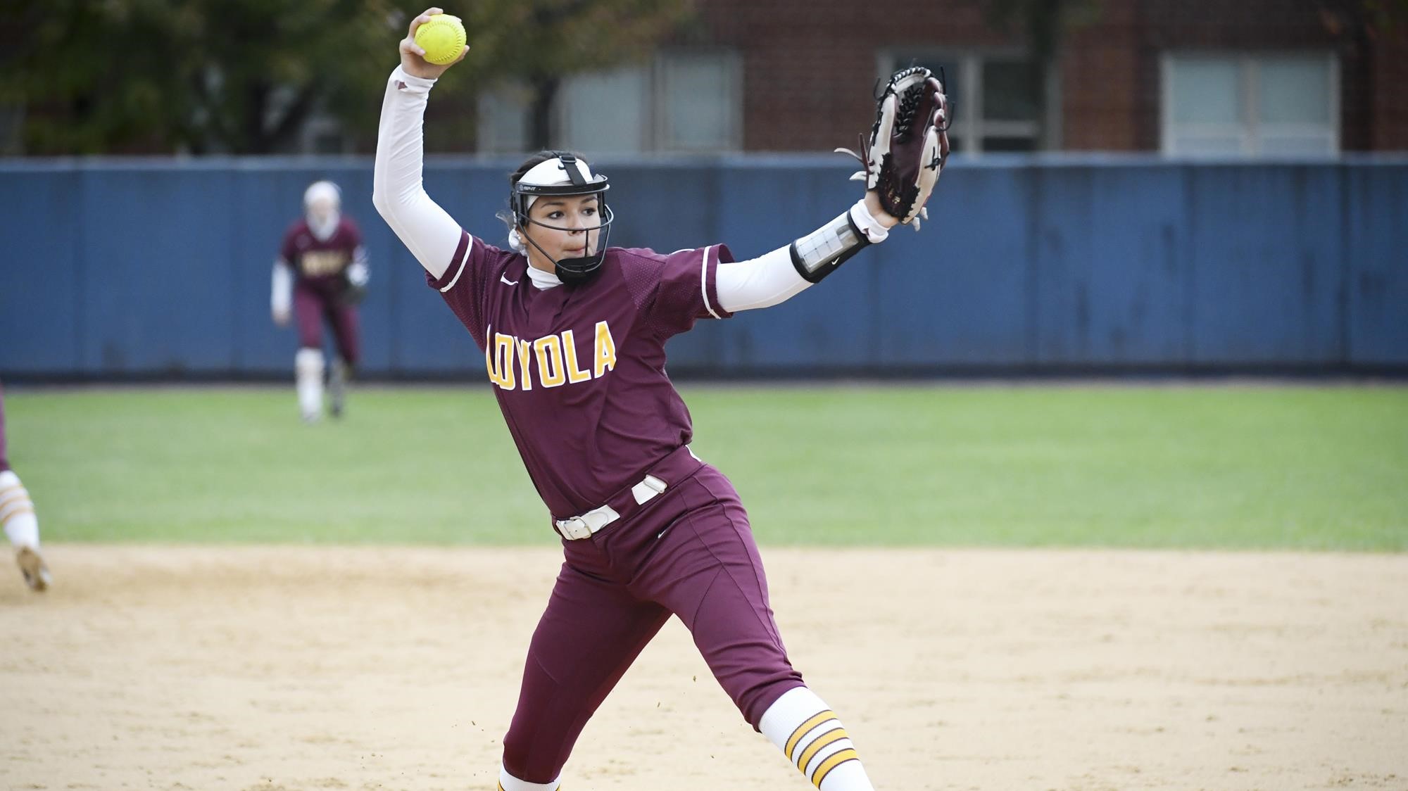 Sydney Ruggles - Softball - Loyola University Chicago Athletics