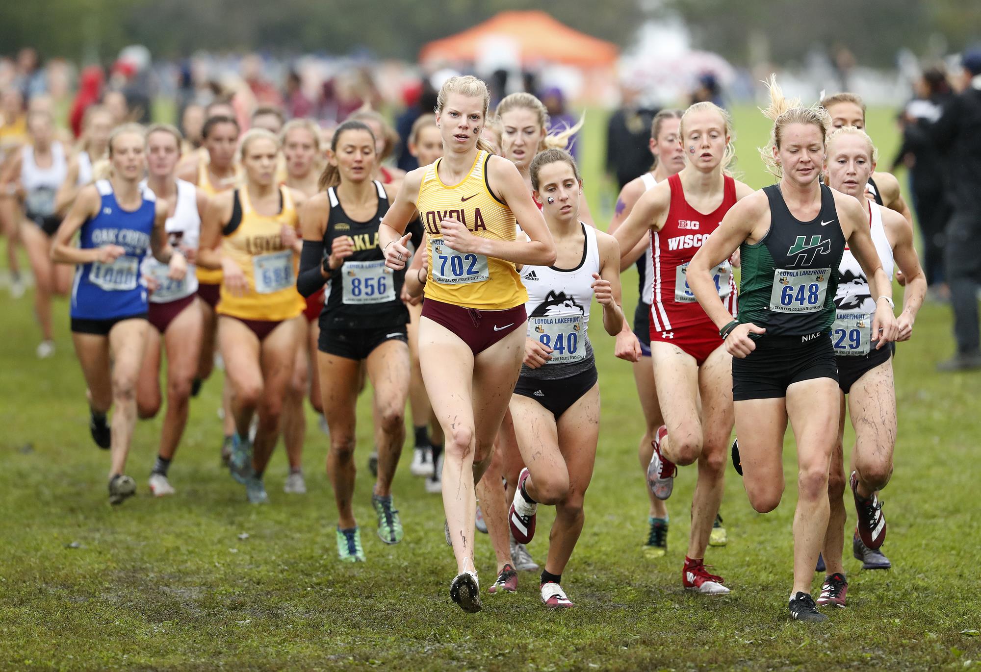 Mimi Reimers - Cross Country - Loyola University Chicago Athletics