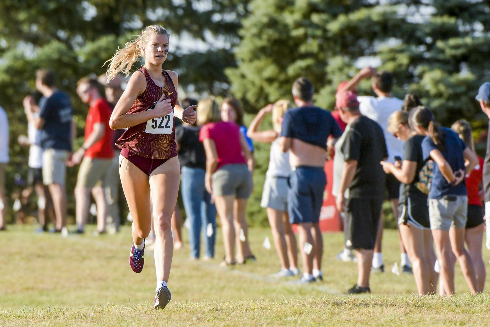 Mimi Reimers - Cross Country - Loyola University Chicago Athletics