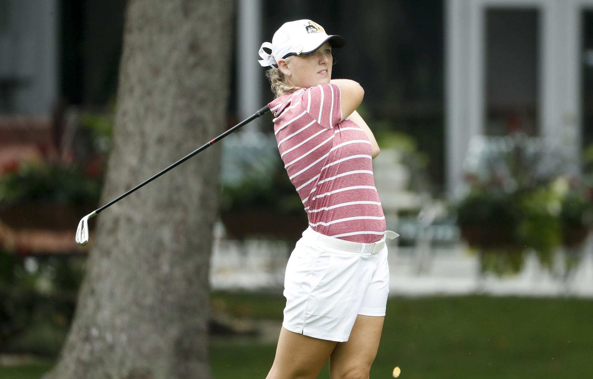 Caroline Dayton - Women's Golf - Loyola University Chicago Athletics