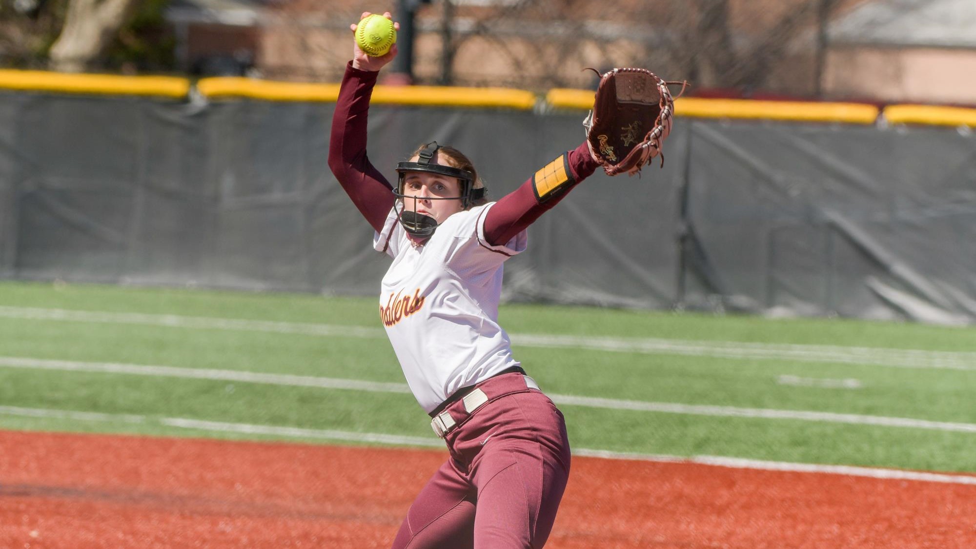 Dani Brown - Softball - Loyola University Chicago Athletics